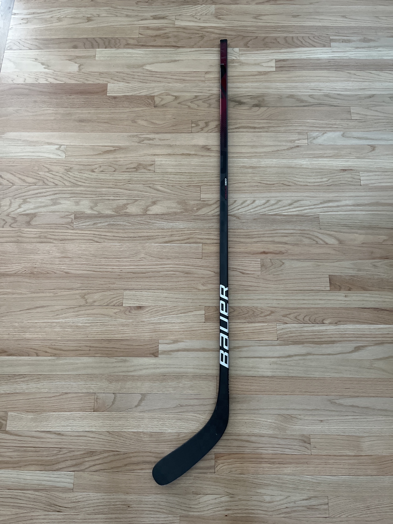 Bauer Nexus Geo P106 70 | SidelineSwap
