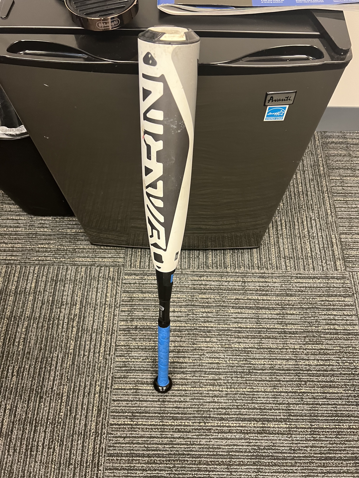 2017 Composite (-10) 19 oz 29" CF Zen Bat | SidelineSwap