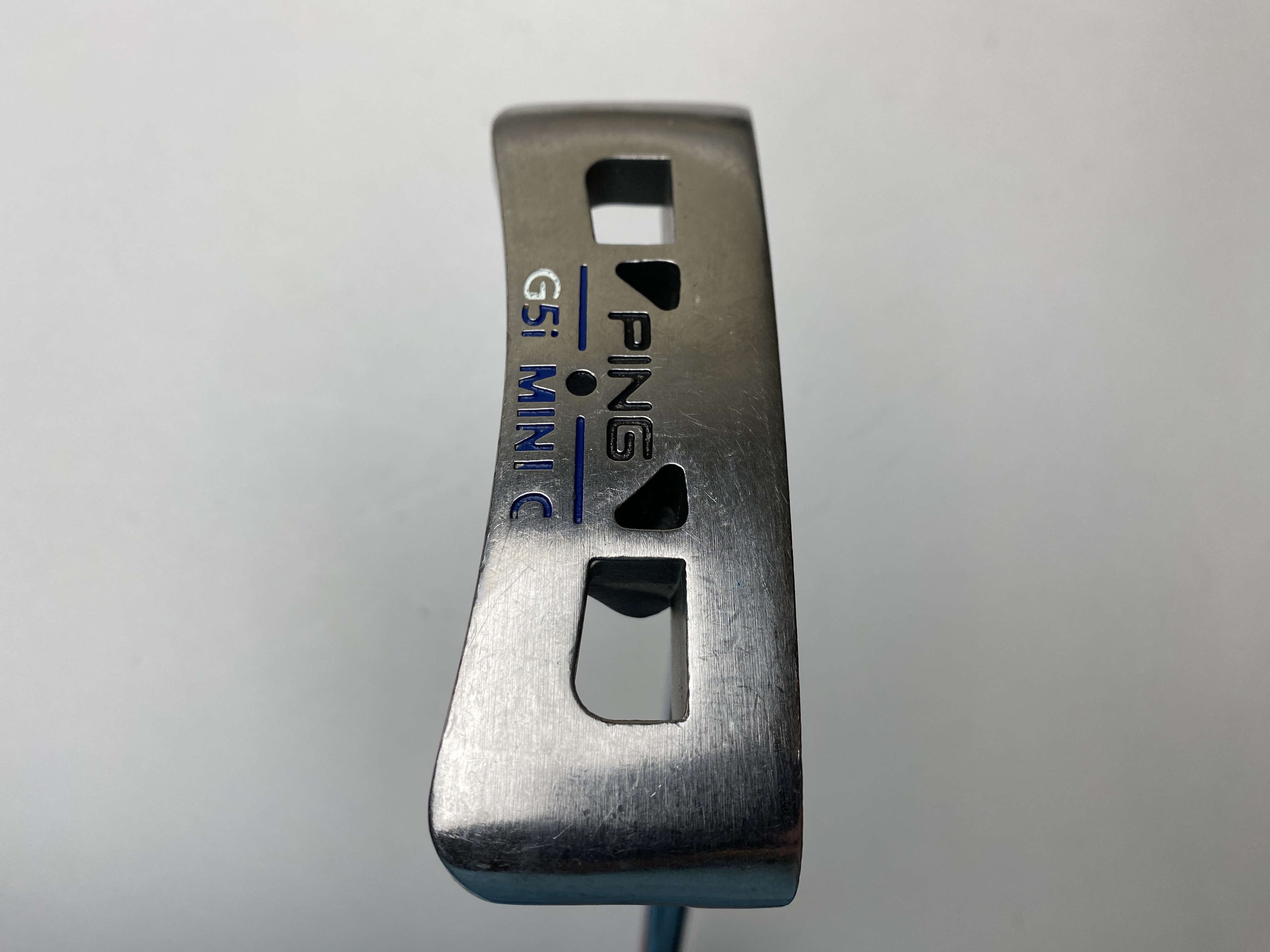 Ping G5i Mini C Putter 35" Black Dot Mens RH | SidelineSwap