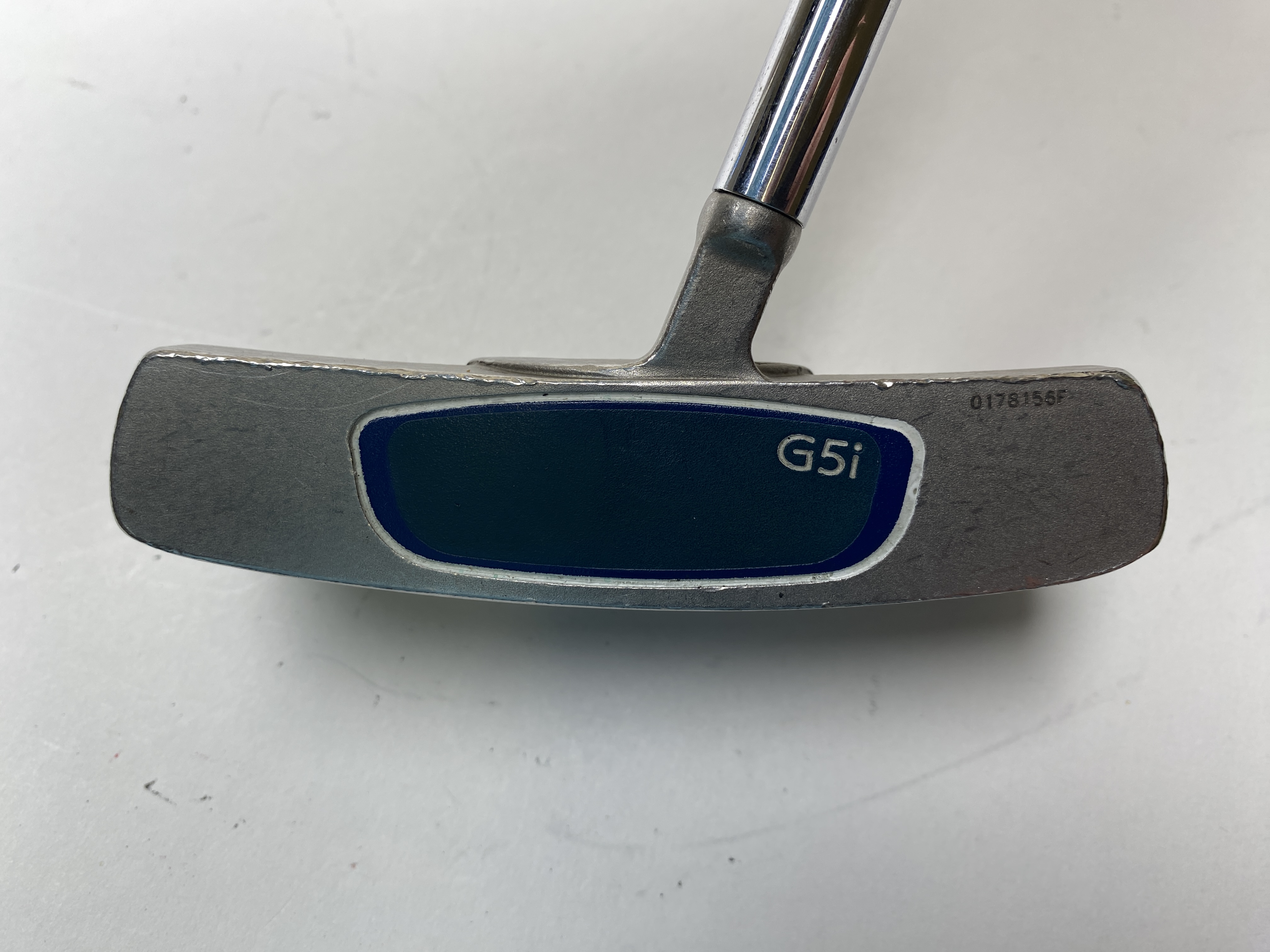 Ping G5i Mini C Putter 35" Black Dot Mens RH | SidelineSwap