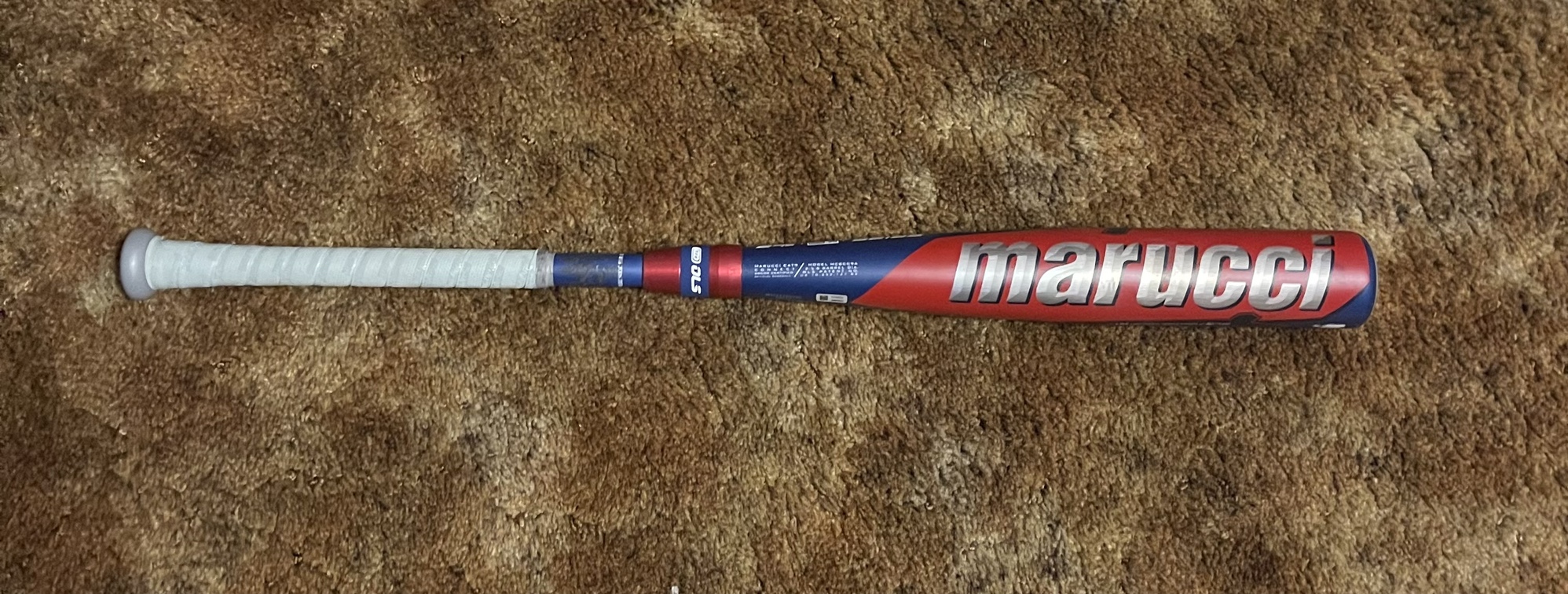 BBCOR Certified Marucci (-3) 29 oz 32" Cat 9 Connect Bat | SidelineSwap