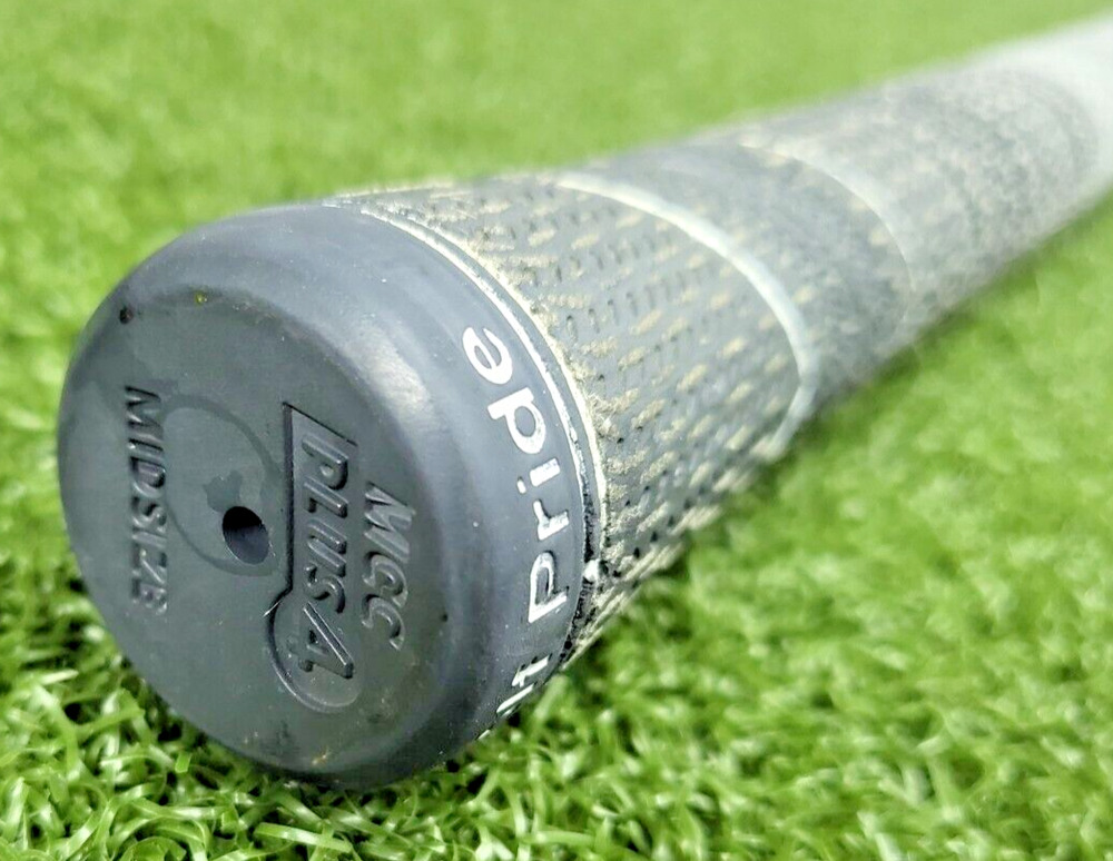 Adams Idea Velocity Slot Tech 8 Iron / RH / Regular Graphite ~37.25 ...