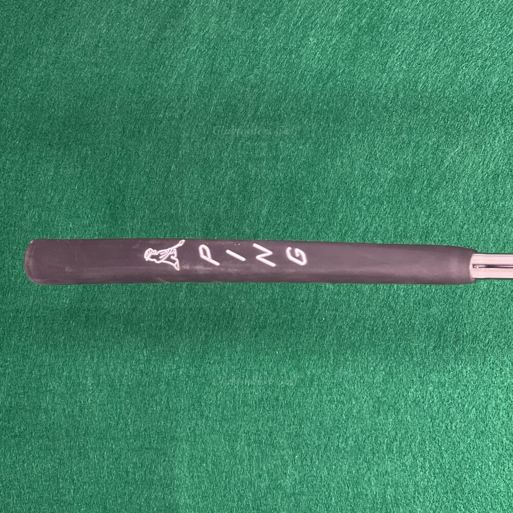 TaylorMade TP Collection Juno Black Copper 35" Putter Golf Club ...