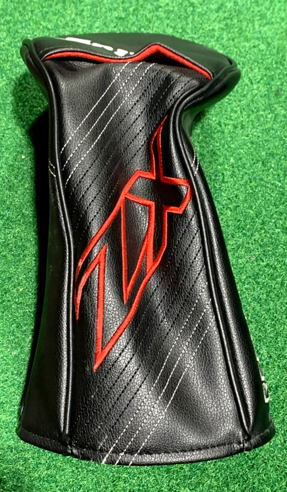 Srixon Golf 2020 ZX Driver Headcover - Used | SidelineSwap