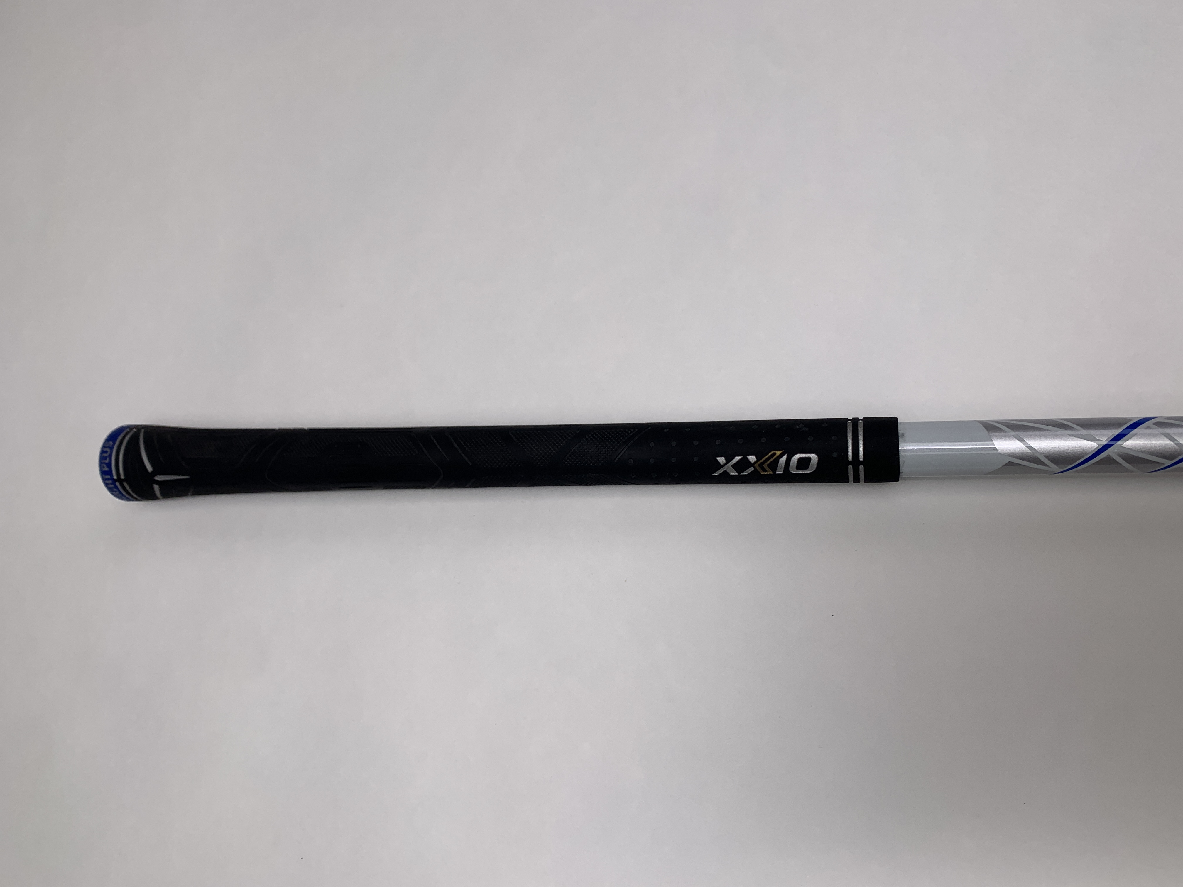 XXIO 12 4 Hybrid 20* MP 1200 Flex Code 2212 42g Regular Graphite Mens ...