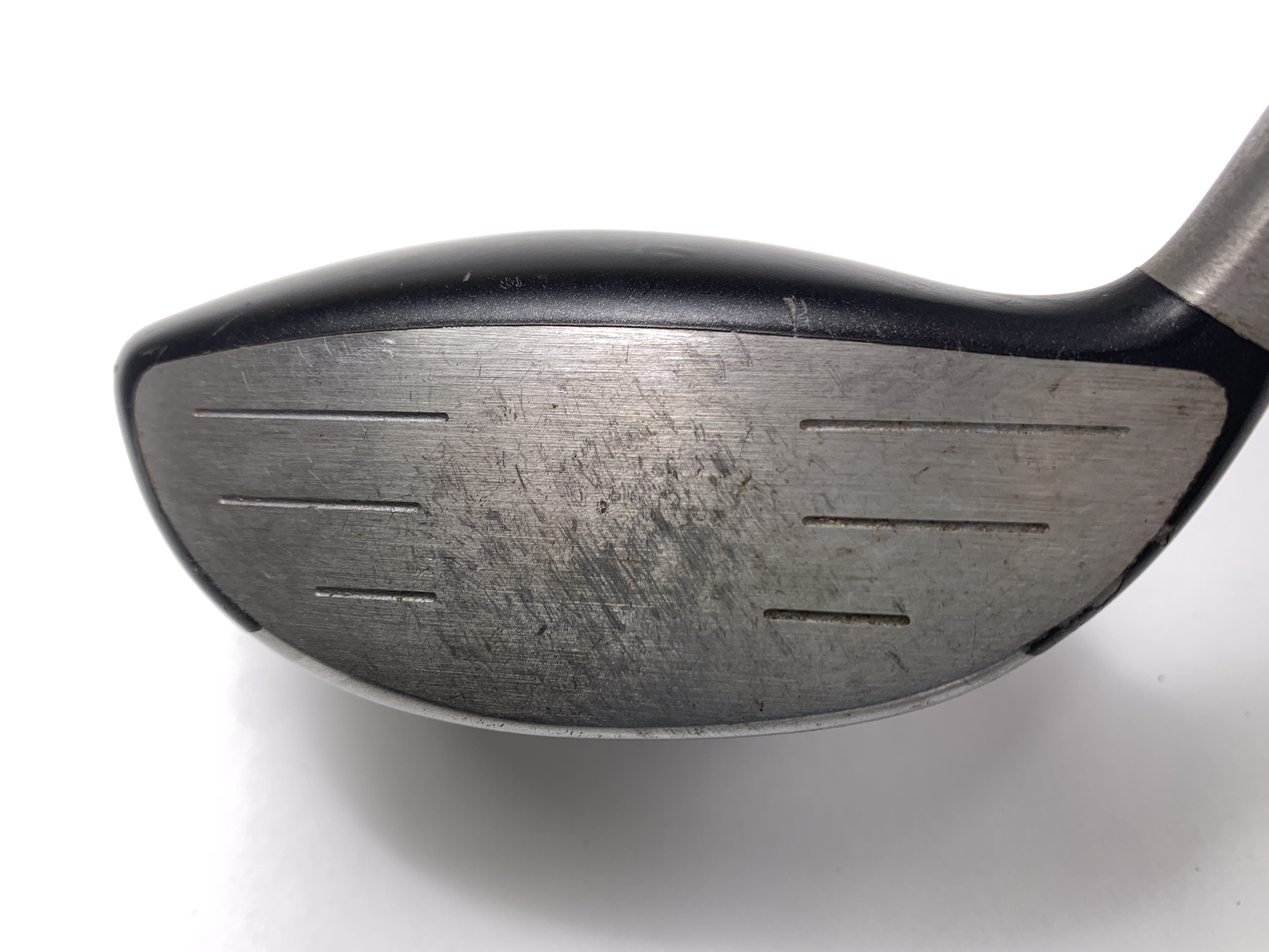 Taylormade Jetspeed 5 Fairway Wood 19* Matrix VeloxT 49g Ladies Womens ...