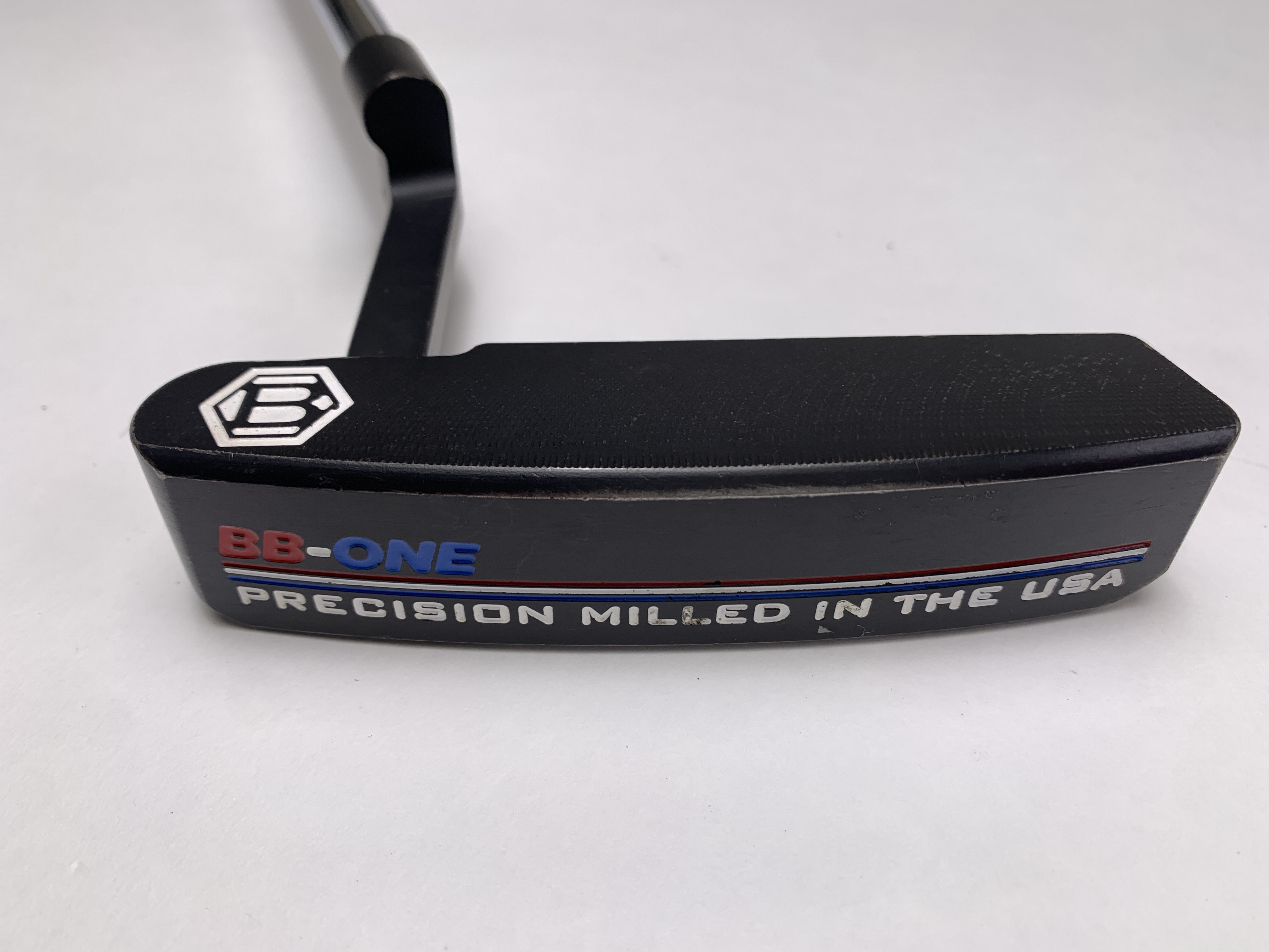 Bettinardi 2020 BB1 Putter 35" Mens LH | SidelineSwap