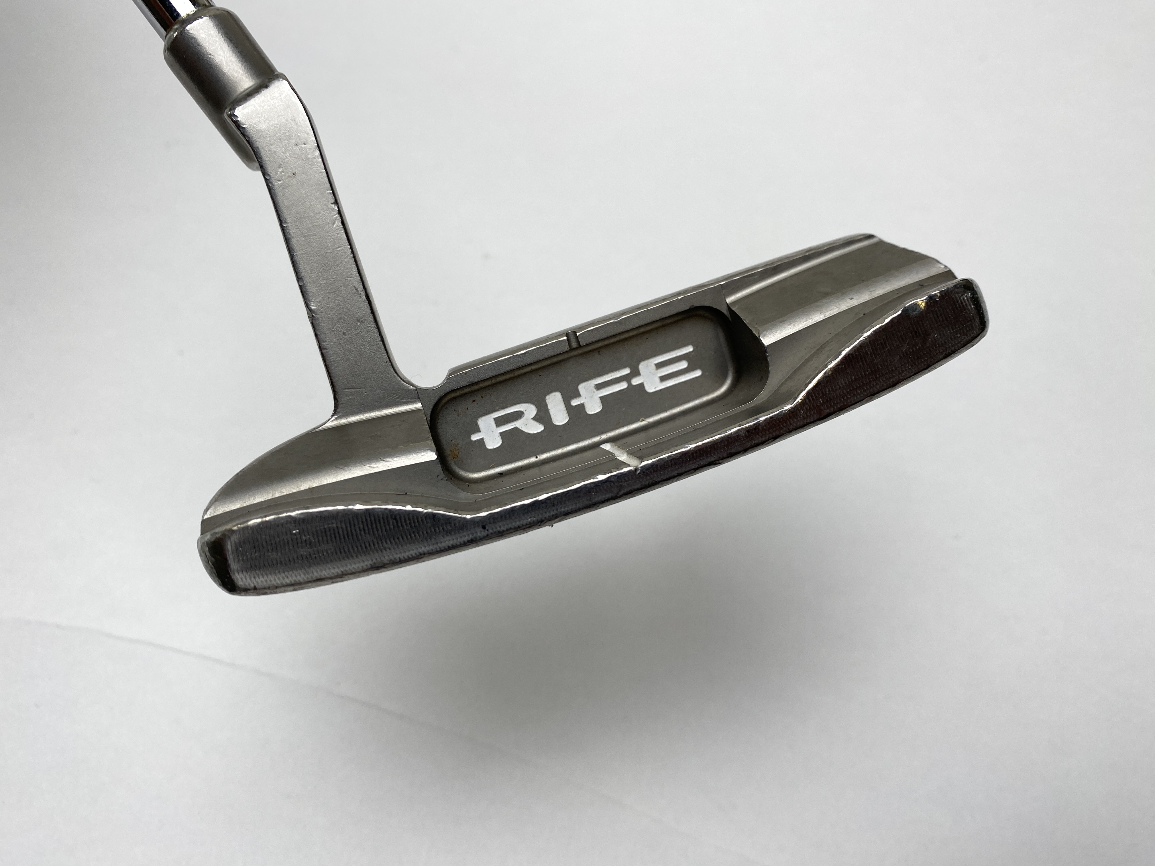 Guerin Rife Island Series Aruba Putter 34.5" Mens RH | SidelineSwap