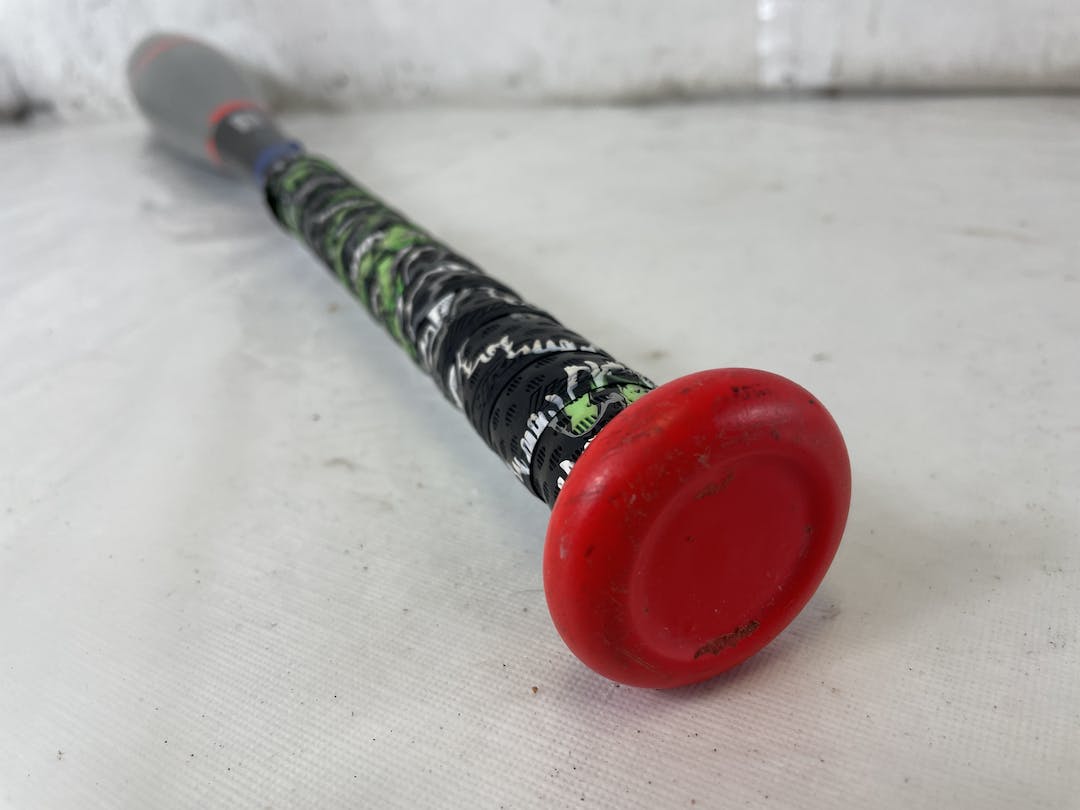 Used Combat B2 Ultra Slpab210 27" -10 Drop Usssa 2 3 4 Barrel Baseball ...