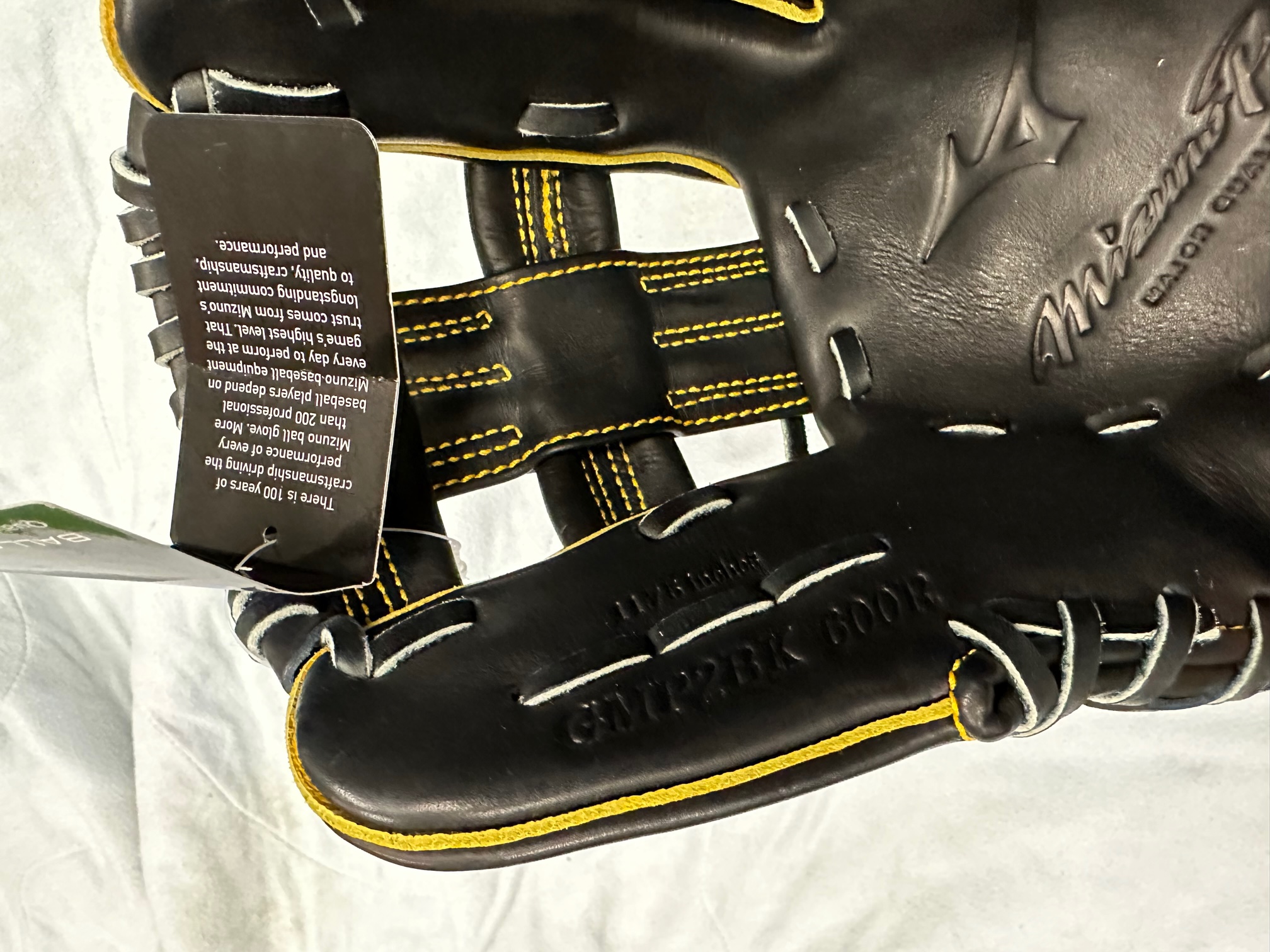 New Mizuno Pro Select Series 2022 Glove Fernando Tatis Jr. 11.75inch ...