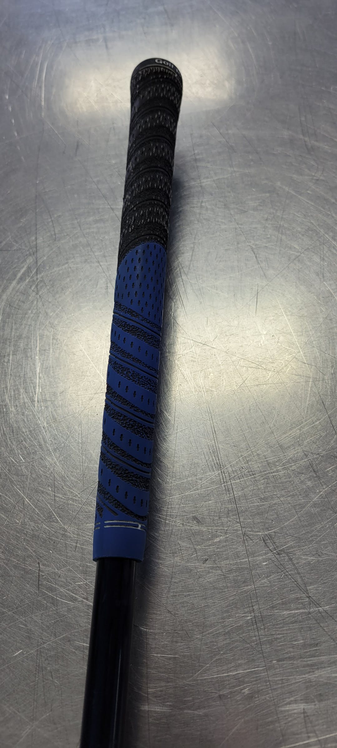 Used Taylormade Sim Max 5 Hybrid Regular Flex Graphite Shaft Hybrid ...