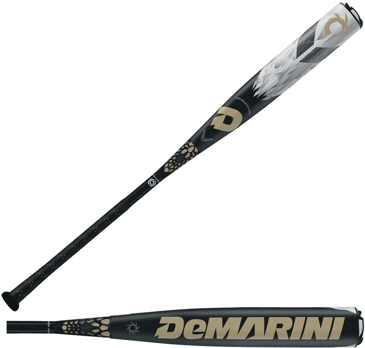 DeMarini Voodoo Overlord Baseball Bats | New and Used on SidelineSwap