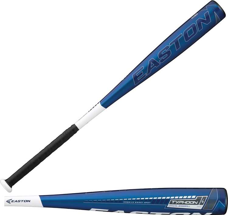 Easton Typhoon Baseball Bats | New and Used on SidelineSwap