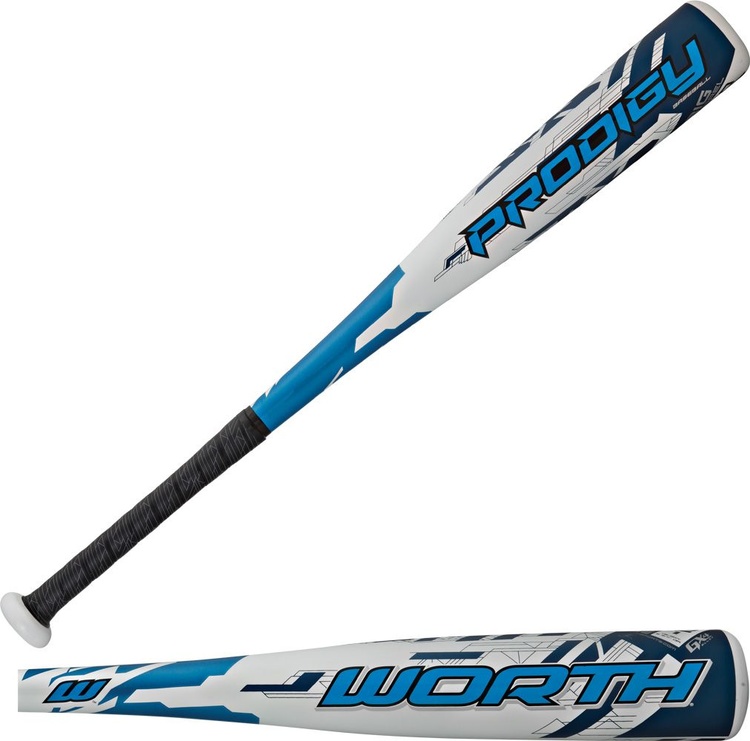 Worth Prodigy Legit Baseball Bats | SidelineSwap