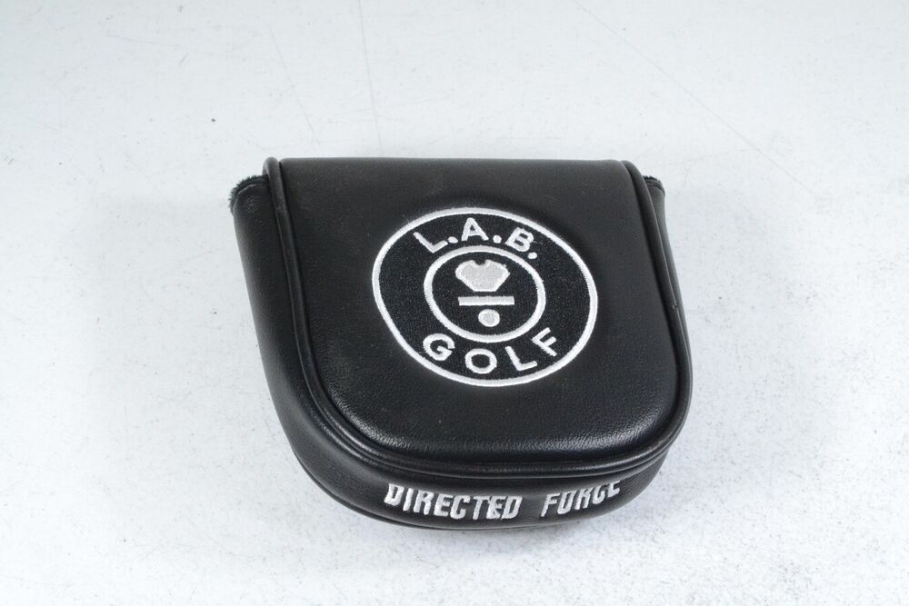 LAB Golf Directed Force 2.1 34" Putter 69* Right Steel # 151862 ...