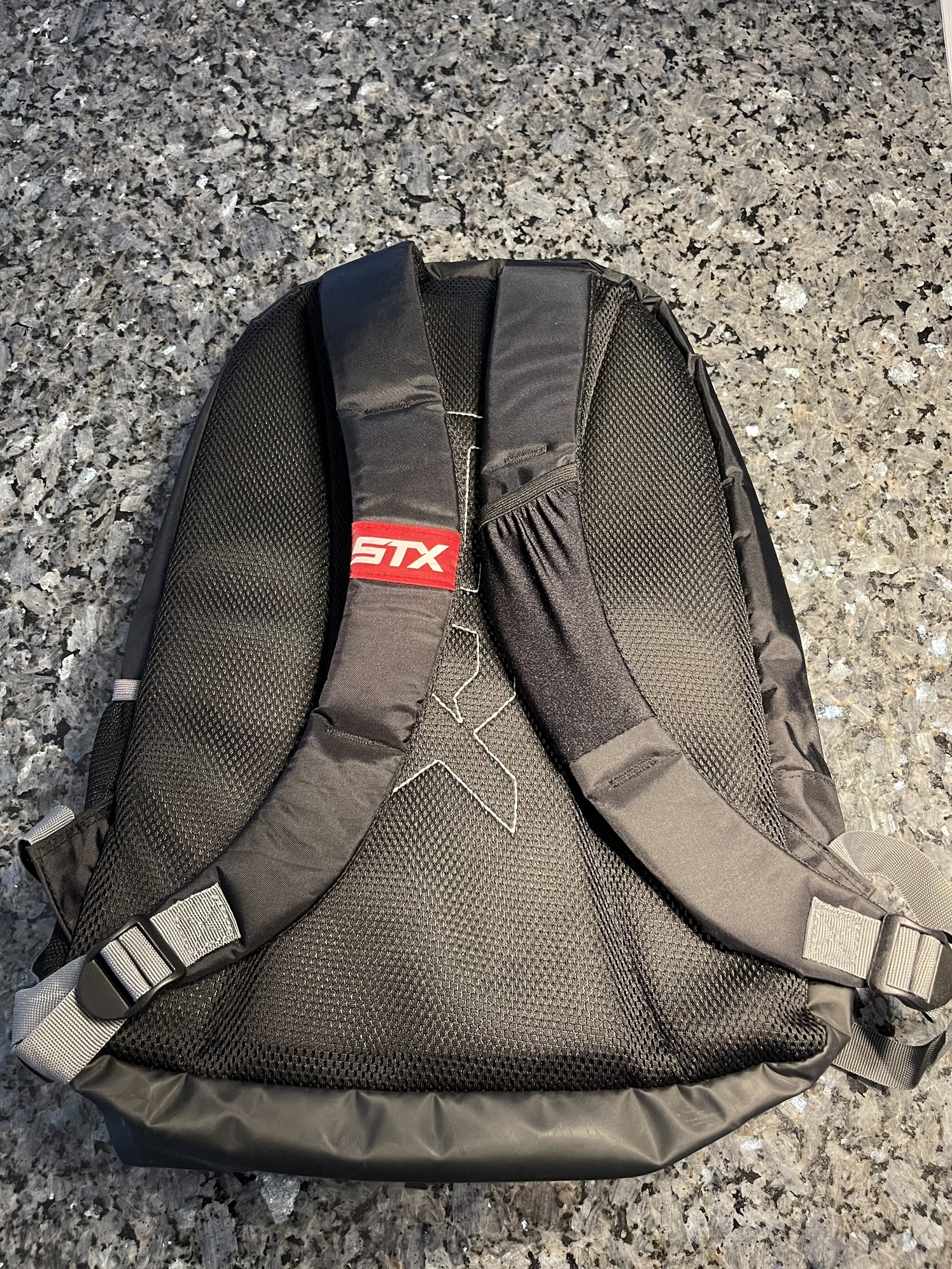 New STX backpack | SidelineSwap