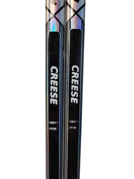 2-Pack True Hzrdus PX Pro Stock Goal Sticks 26" Mid-Heel Curve ...