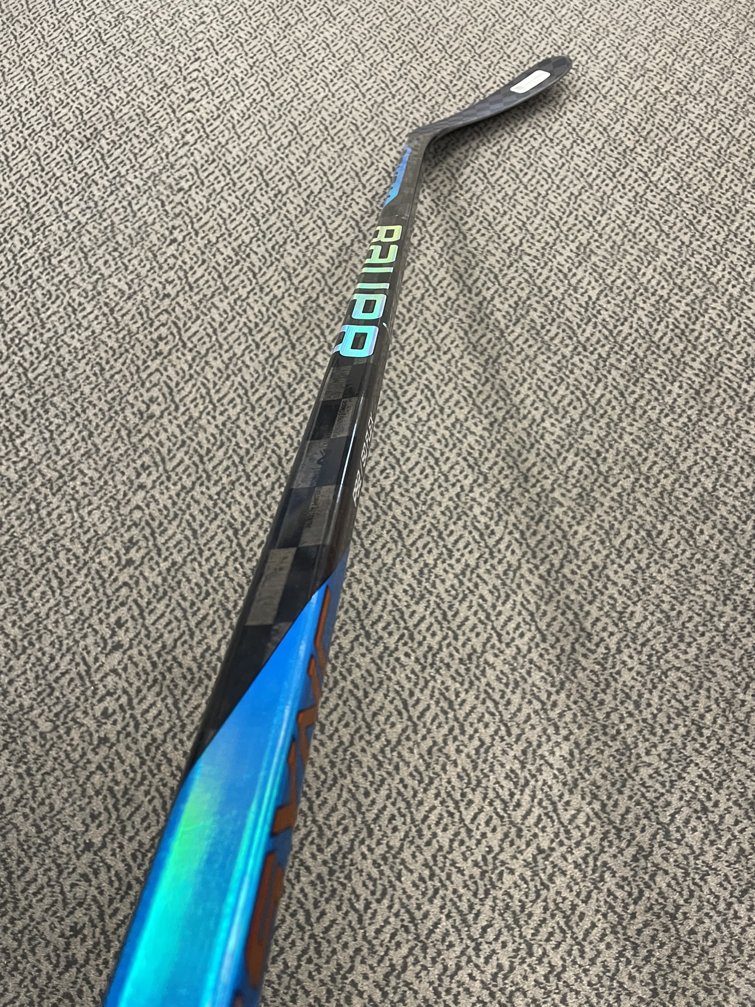 Bauer Nexus Sync 50 flex P92 curve right hand stick | SidelineSwap