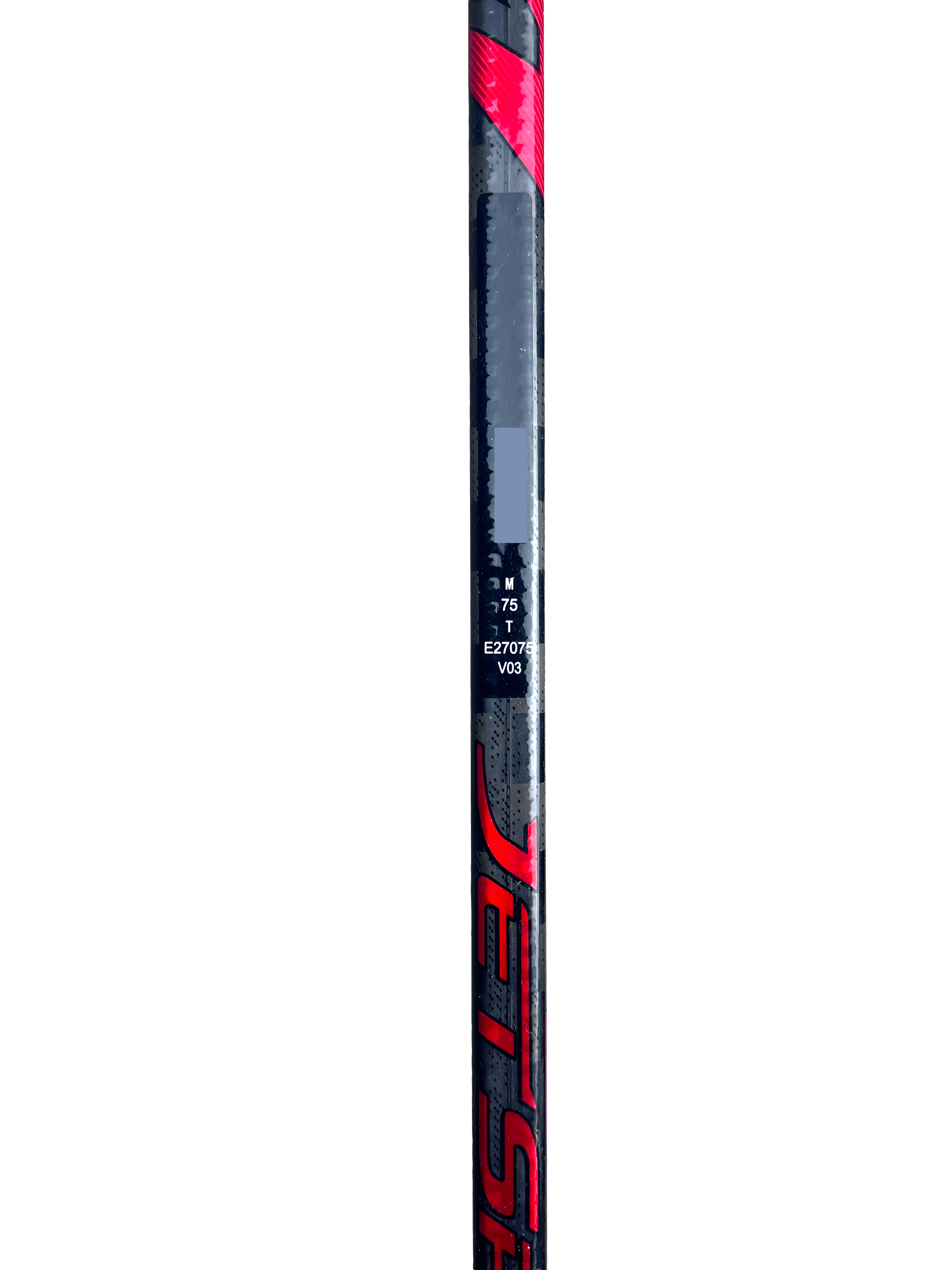 2 pack CCM Jetspeed FT4 Pro LH 75 Flex Custom P28 | SidelineSwap