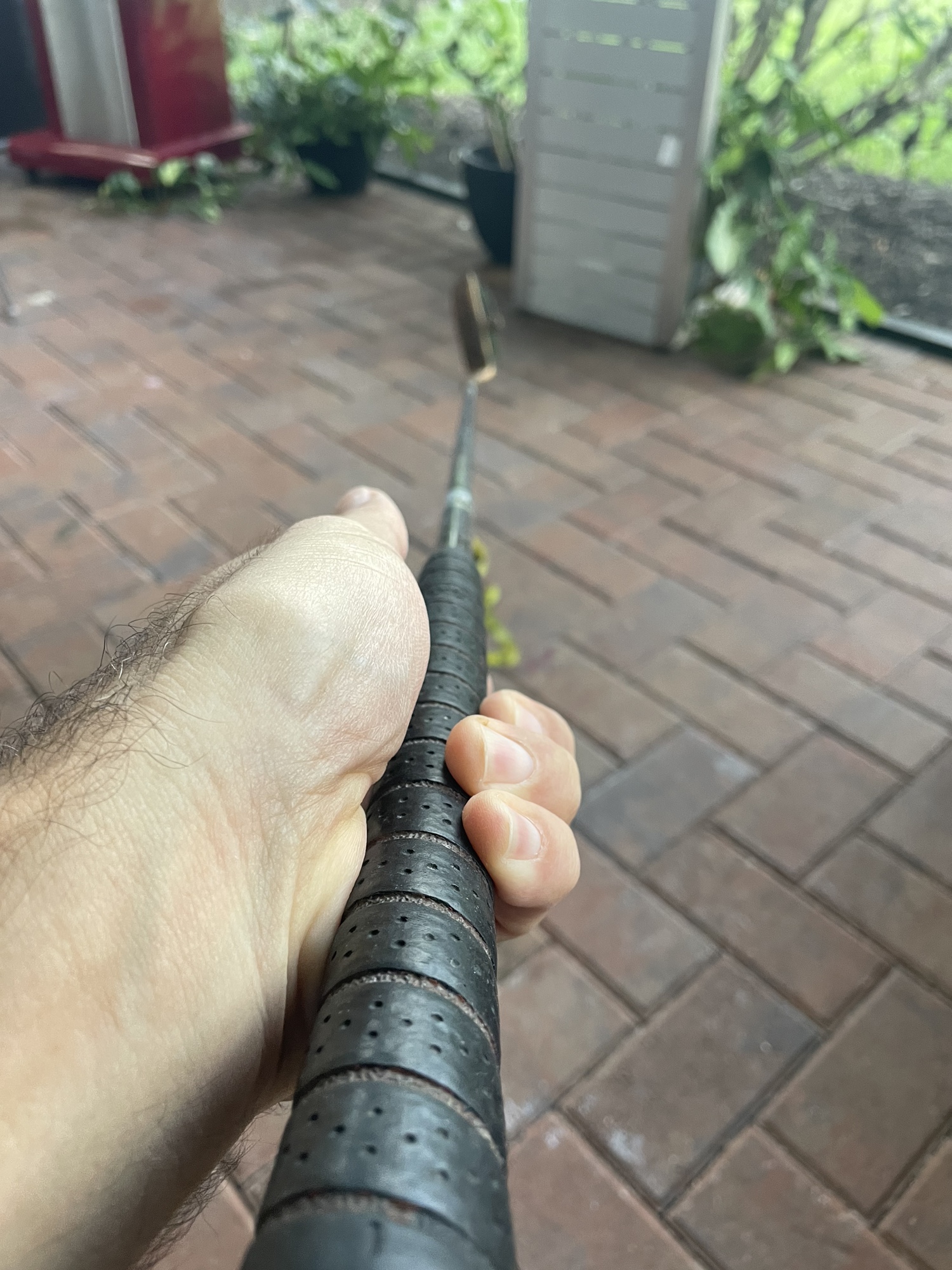 Senatore scoring ststem chipper. Vintage Senator Scoring System Chipper ...