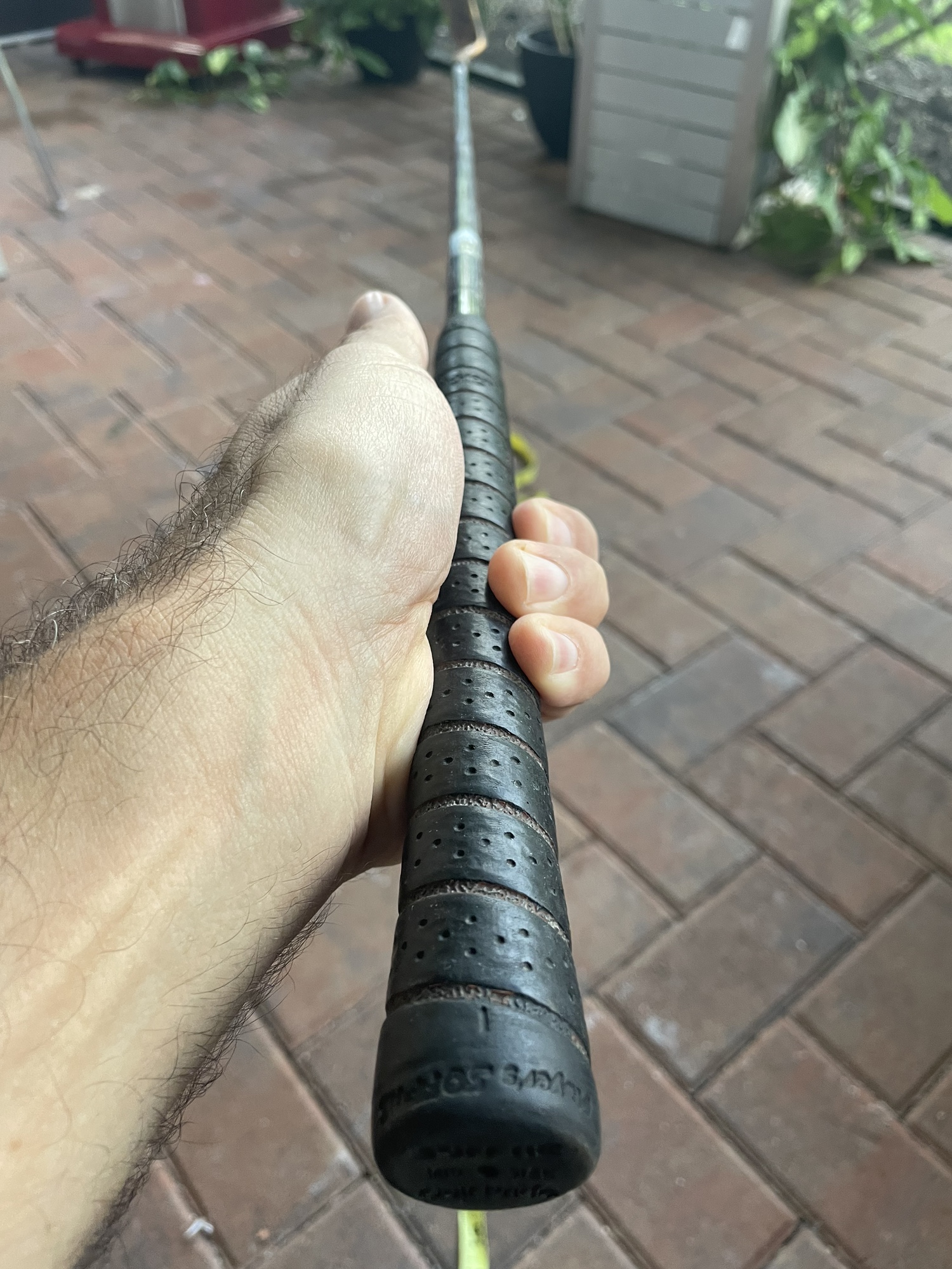 Senatore scoring ststem chipper. Vintage Senator Scoring System Chipper ...