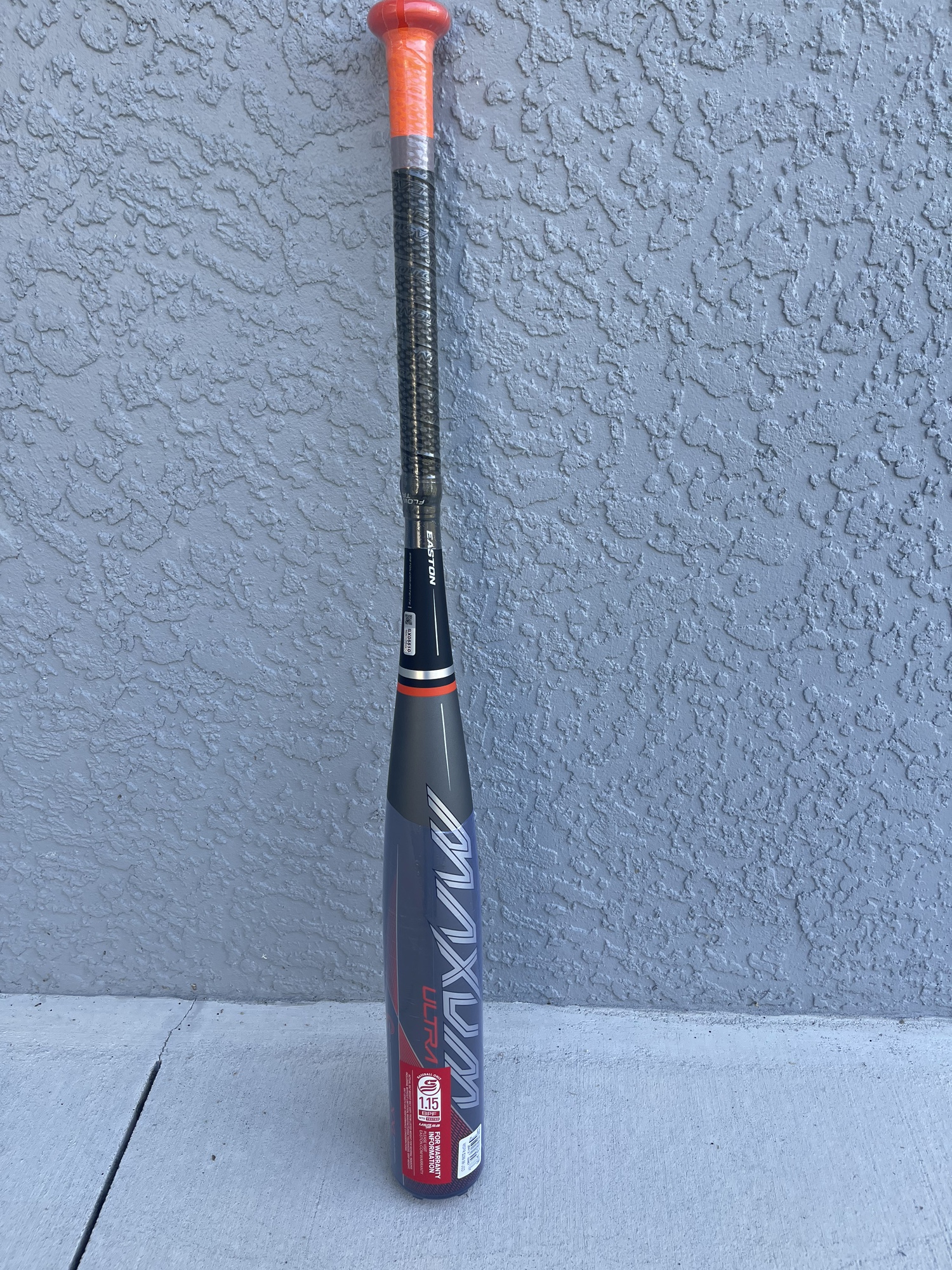 New 2022 Composite (-10) 30" Maxum Ultra Bat $171/OBO | SidelineSwap