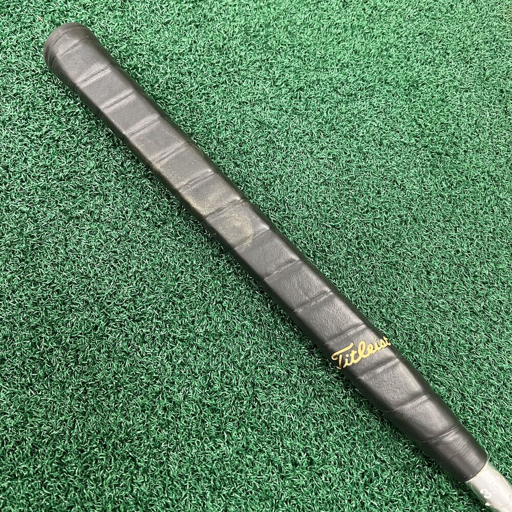 Titleist Bullseye John Reuter Jr. Design Men's RH 35” Putter Original ...