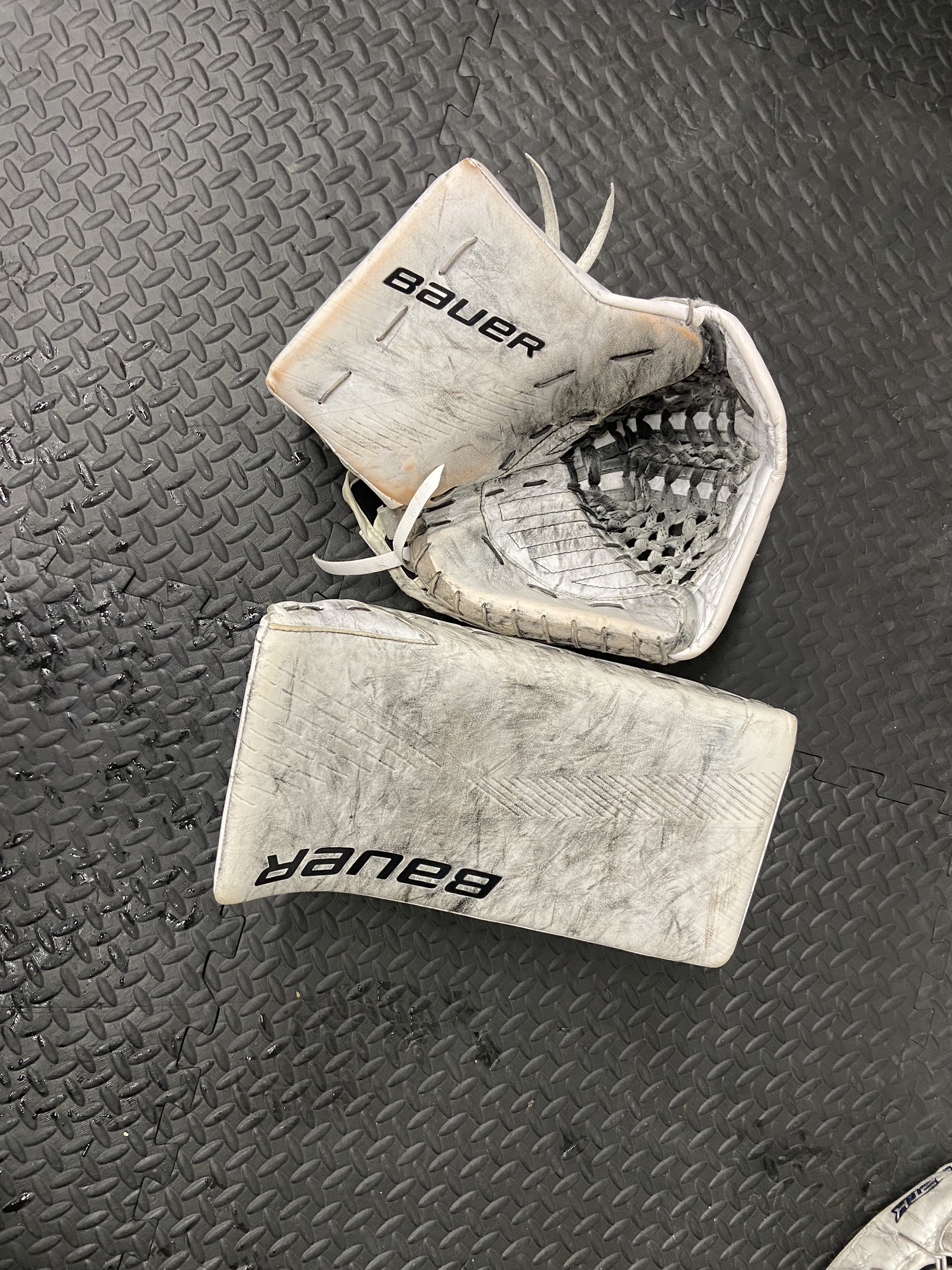 Used Regular Supreme Ultrasonic | SidelineSwap