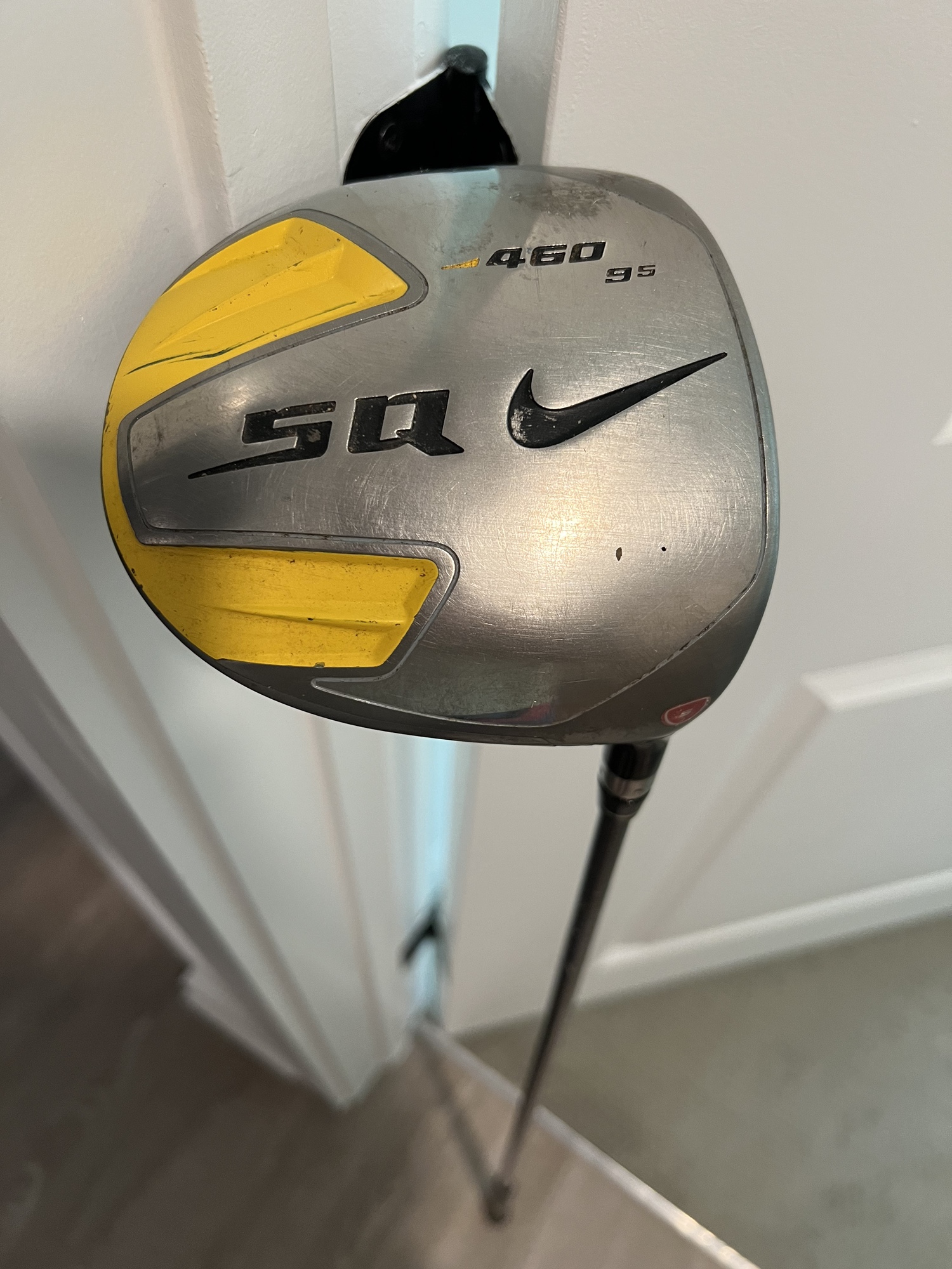 Men's Right Handed Regular Flex 9.5 Loft Sasquatch Driver | SidelineSwap