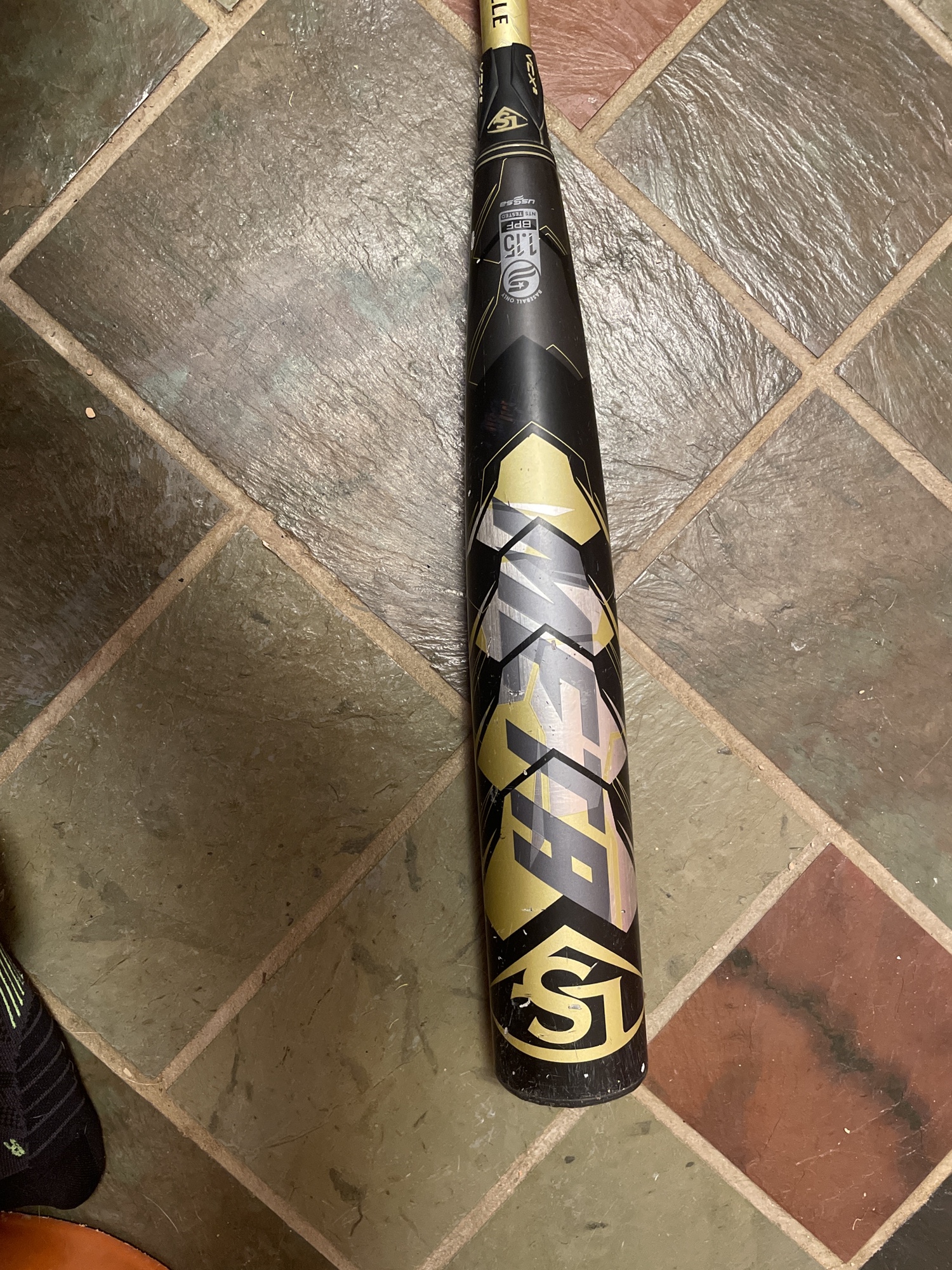 2021 Composite (-5) 26 oz 31" Meta Bat | SidelineSwap