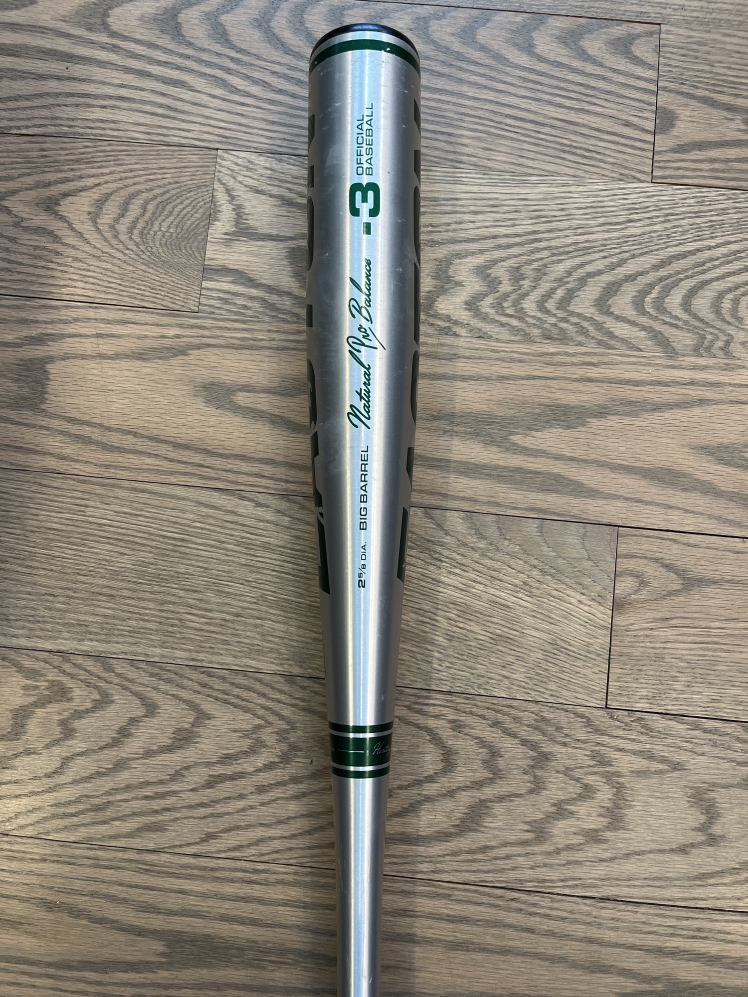 Alloy (-3) 29oz 32" B5 Pro Big Barrel Bat | SidelineSwap