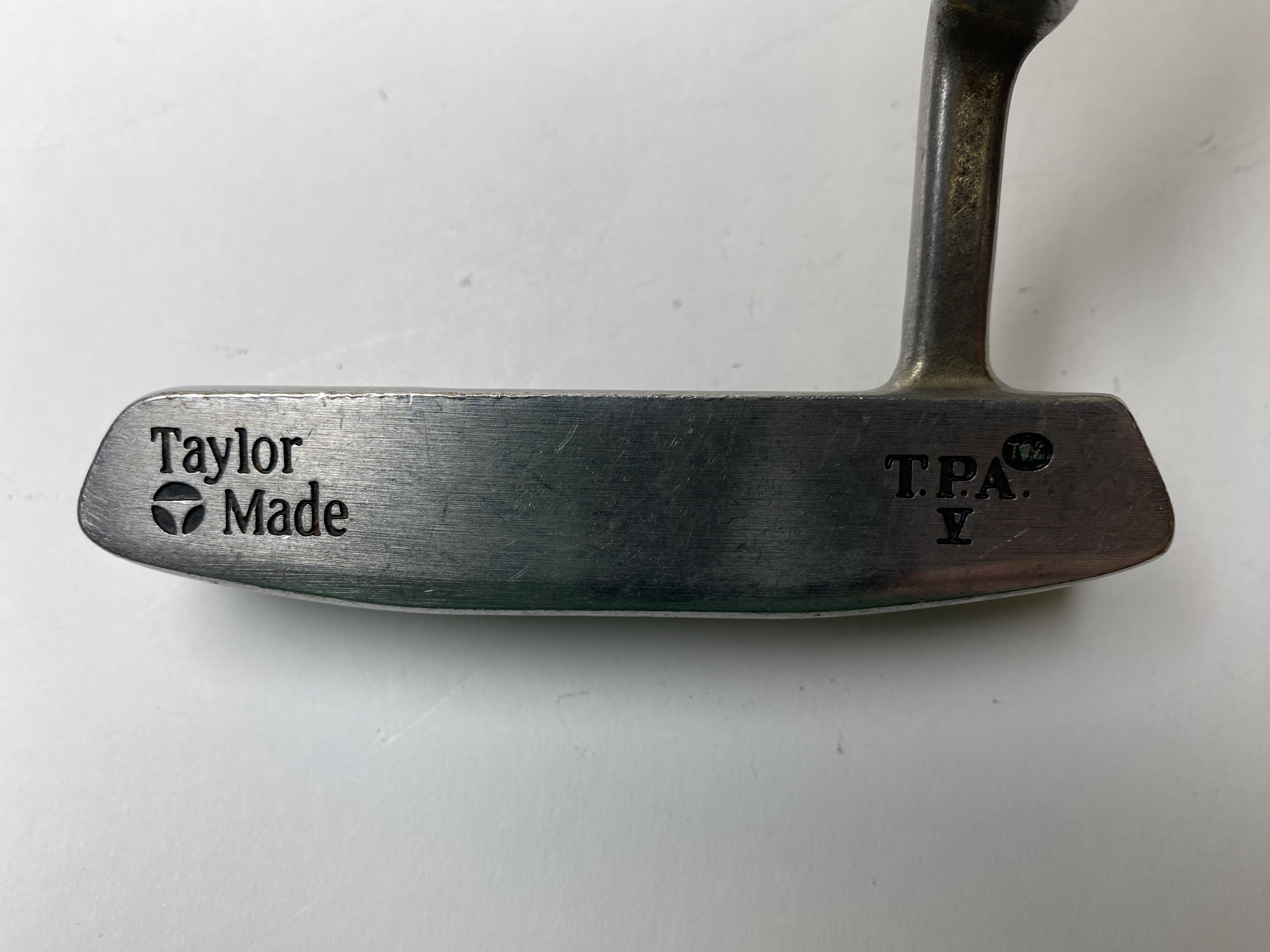 Taylormade TPA 5 Putter 34.5" Mens RH | SidelineSwap
