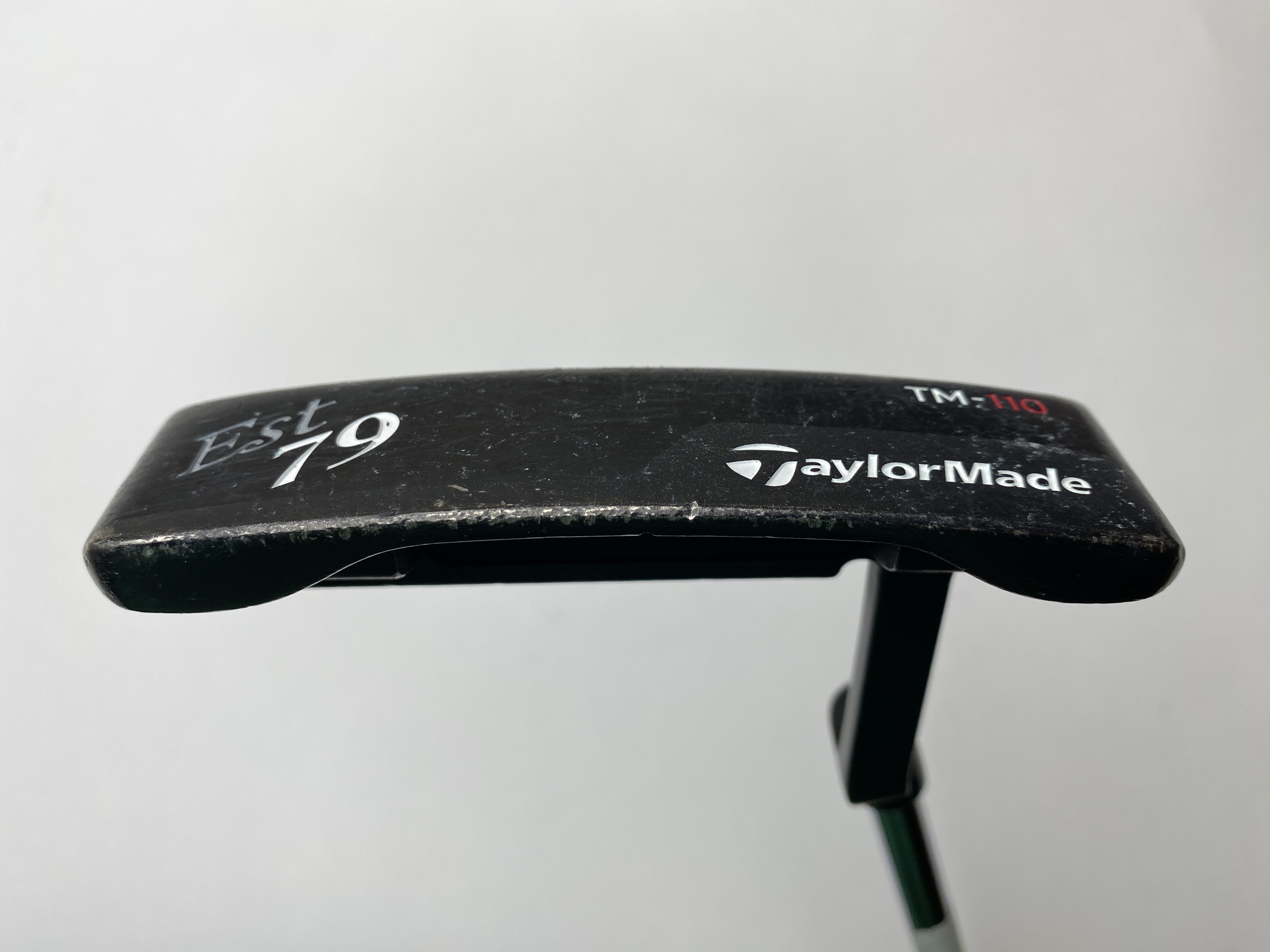 Taylormade EST 79 Series TM-110 Putter 35" SuperStroke Tour 2.0 Mens RH ...