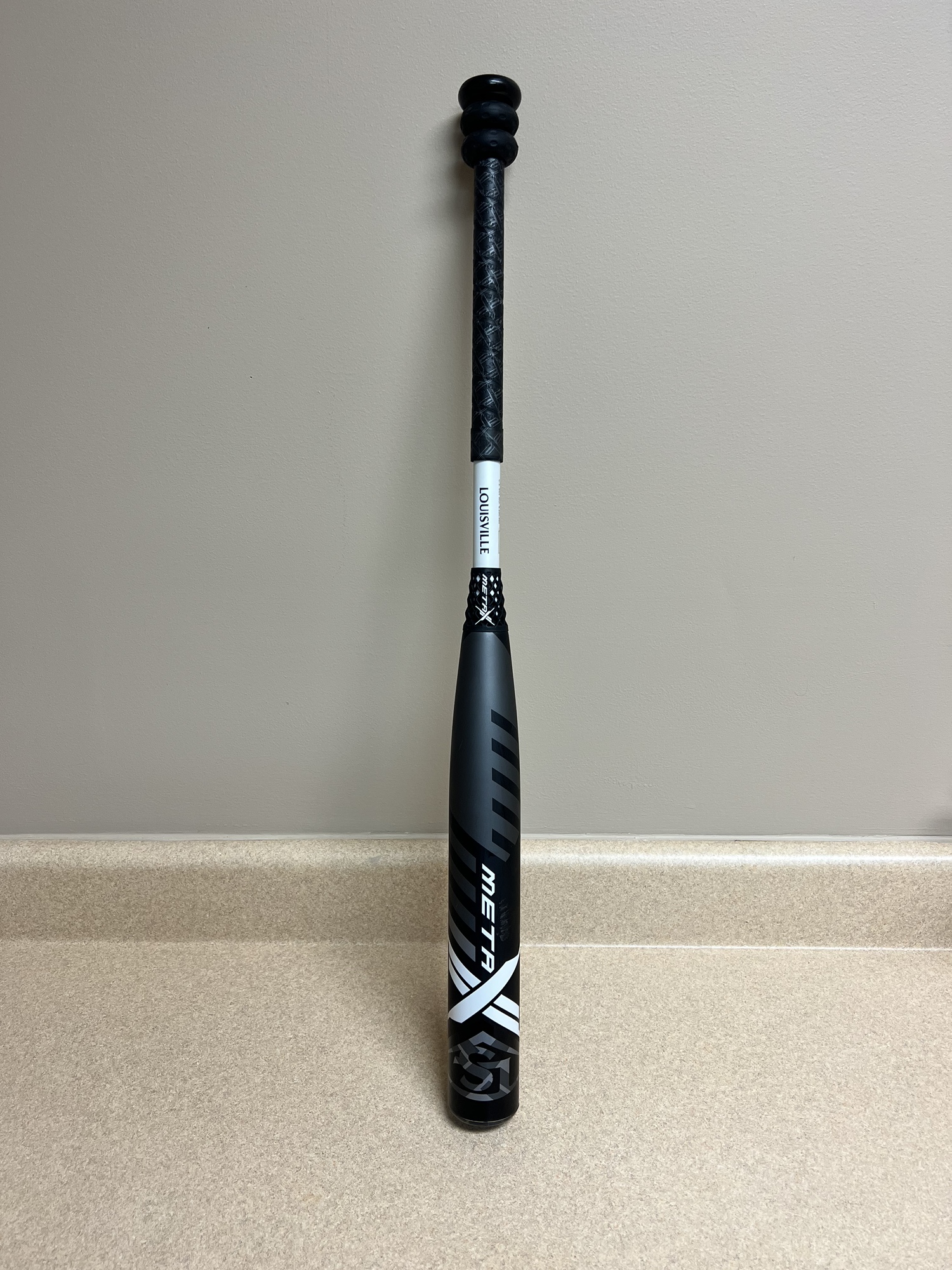 2022 Composite (-10) 21 oz 31" Meta Bat | SidelineSwap