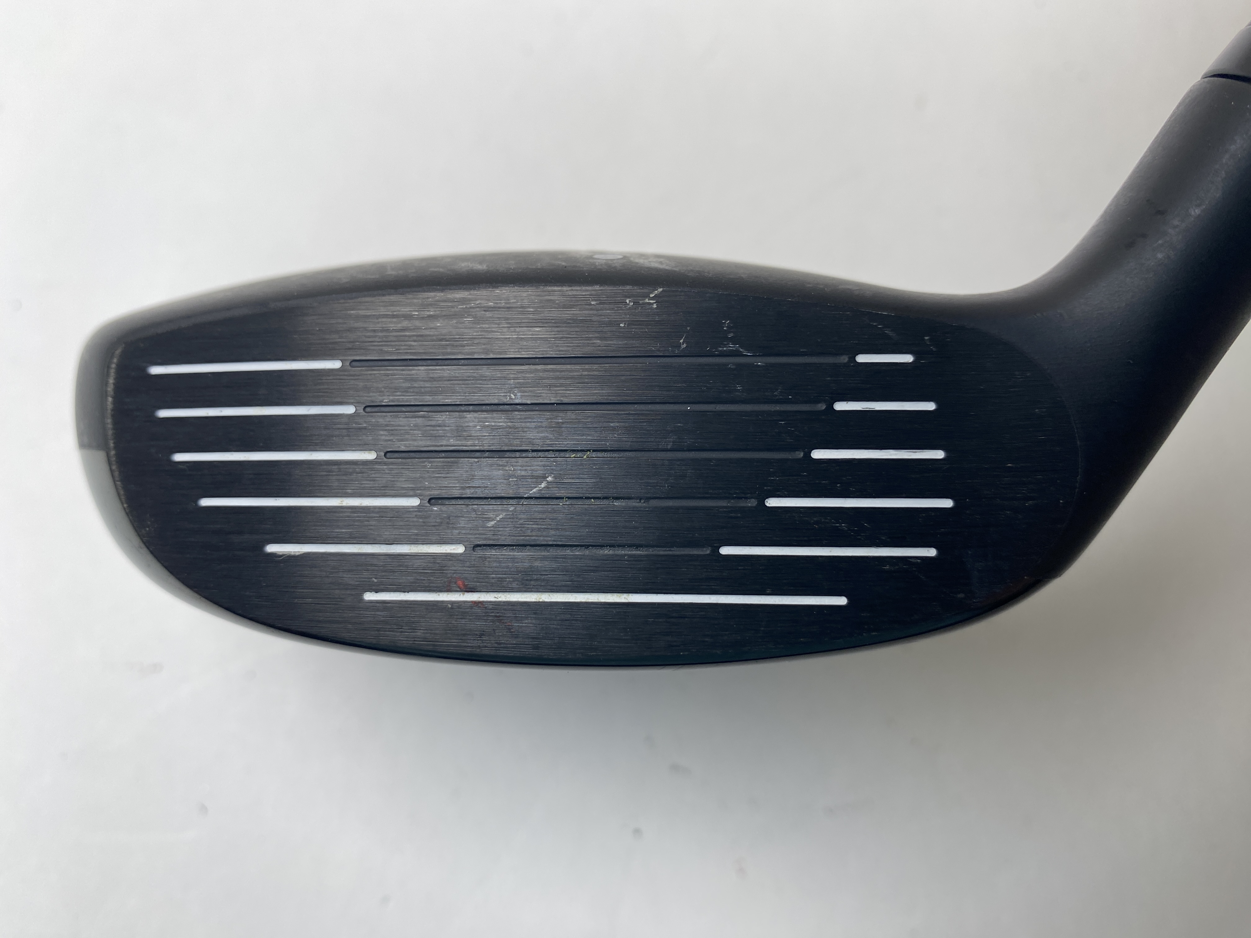 Ping G430 3 Hybrid 19* Alta CB 70g Regular Graphite Mens RH | SidelineSwap