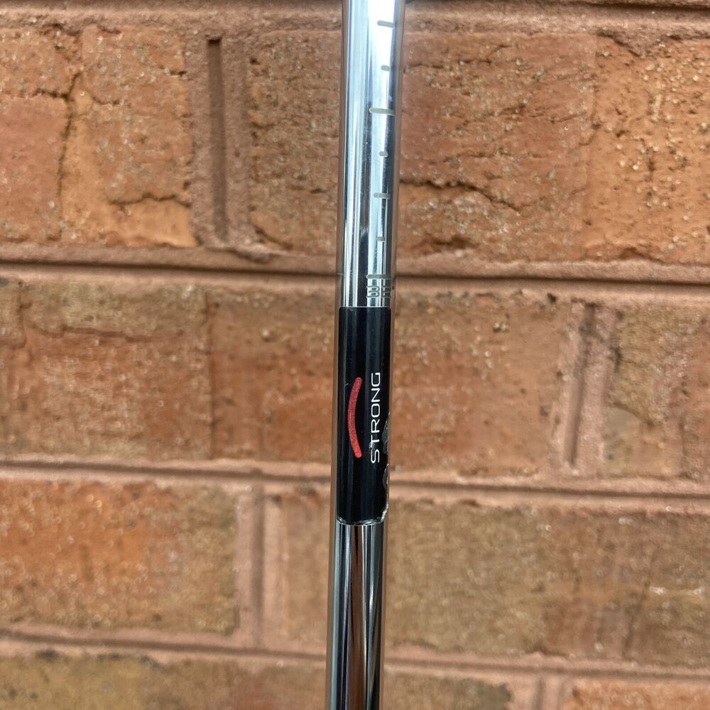 RH Ping Sigma 2 Tyne 4 Mallet Putter Adjustable Length 32”-36” With ...