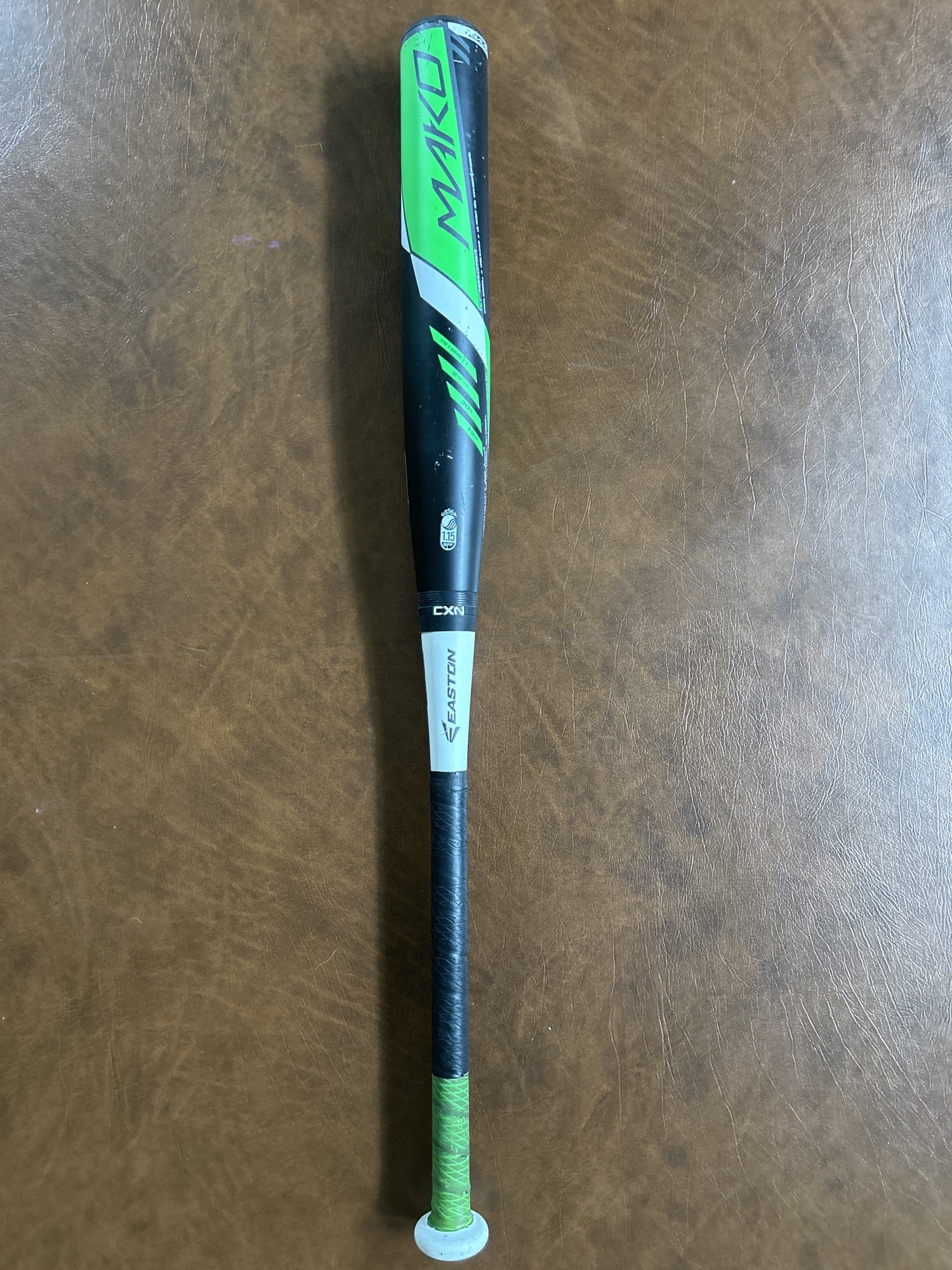 2014 Composite (-11) 19 oz 30" Mako Bat | SidelineSwap