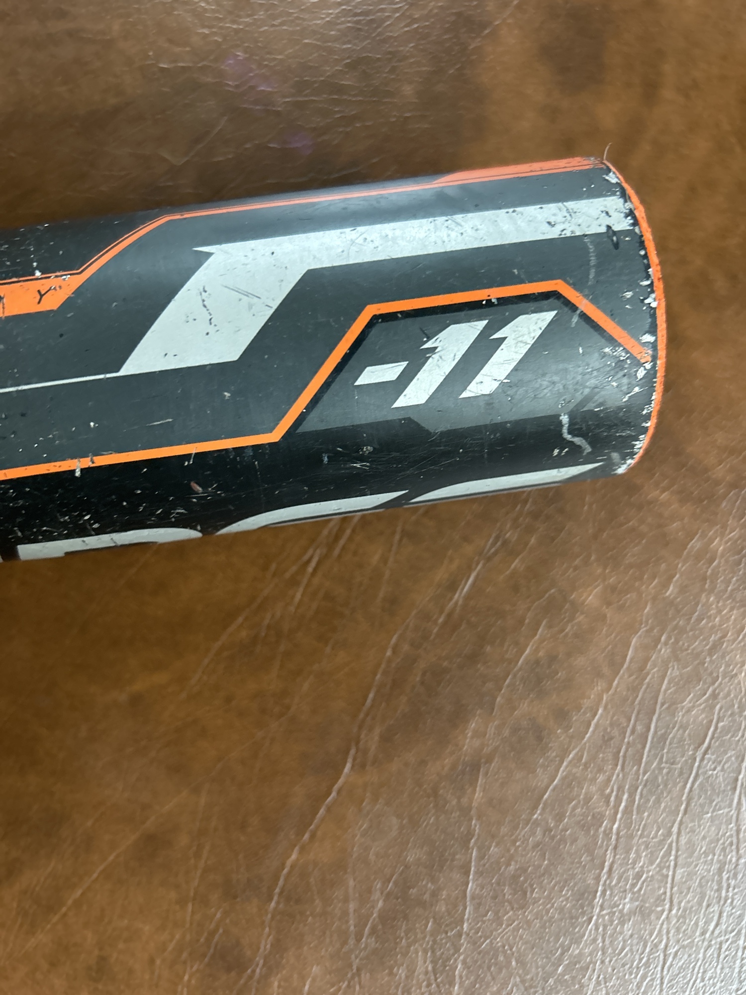 Rawlings (-11) 19 oz 30" Prodigy Bat | SidelineSwap