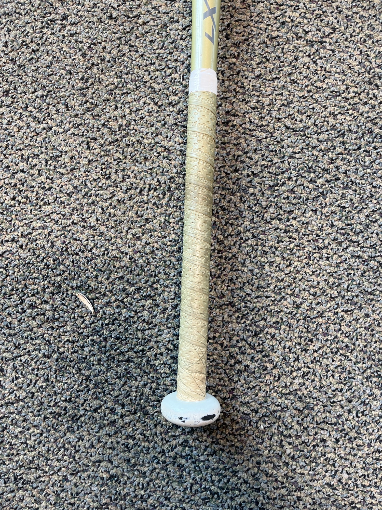 Used 2019 Louisville Slugger LXT Composite Bat -10 23OZ 33" | SidelineSwap