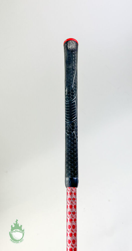 Used RH Titleist 915H 3 Hybrid 21* Motore Speeder Stiff Graphite Golf Club | SidelineSwap