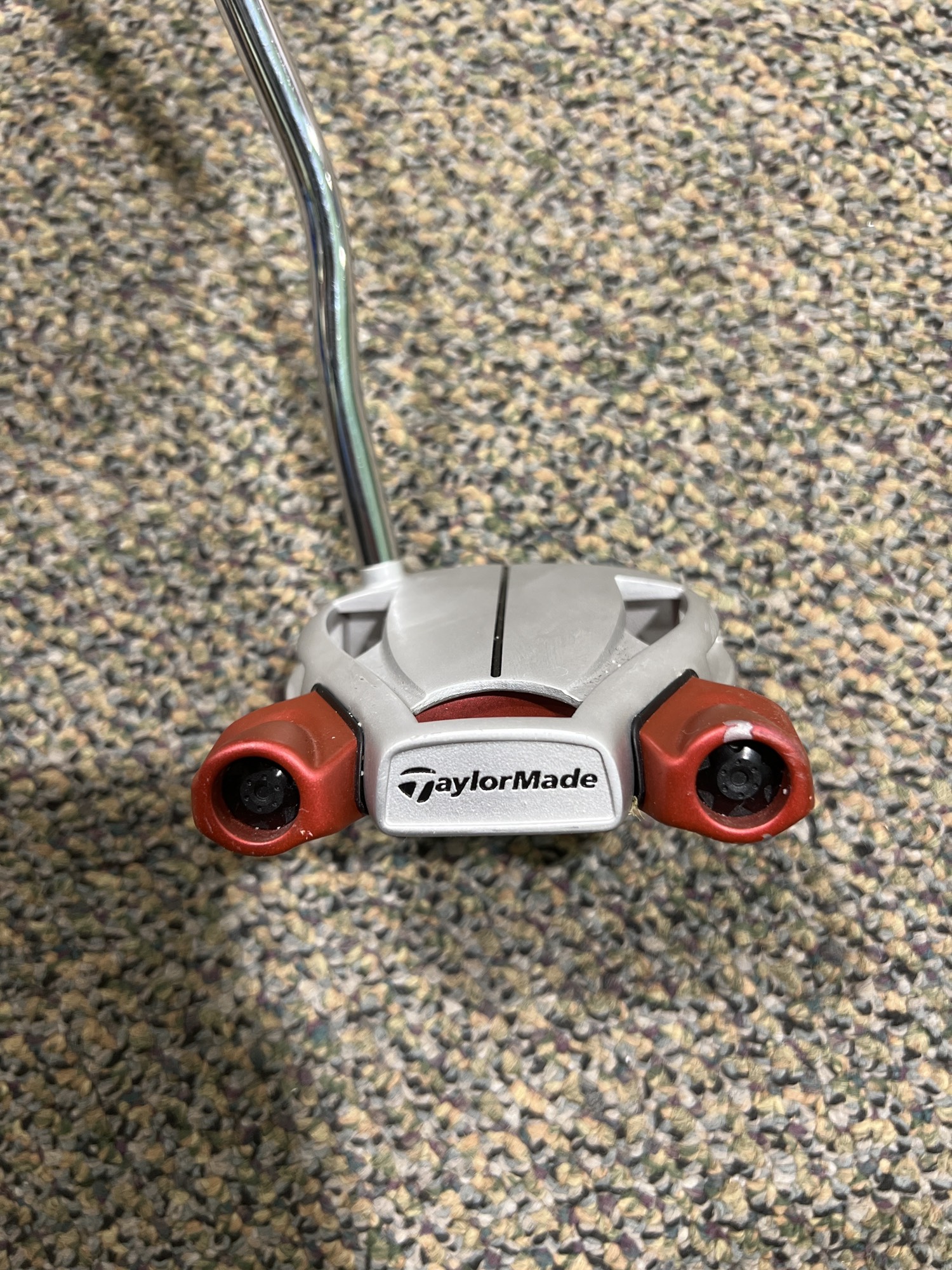 Used Men's TaylorMade Spider Tour Right Blade Putter 34.5" | SidelineSwap