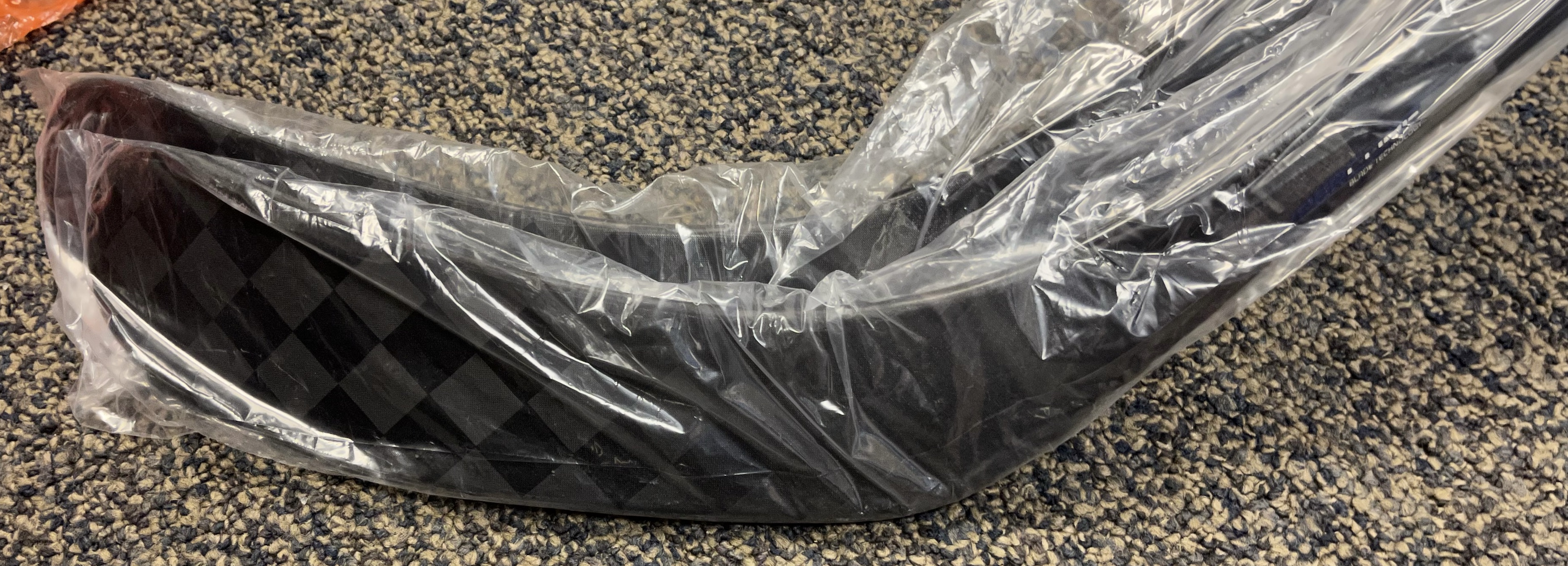 New Vapor Hyperlite Sticks, Intermediate, Flex 55, Left Hand, P92 ...