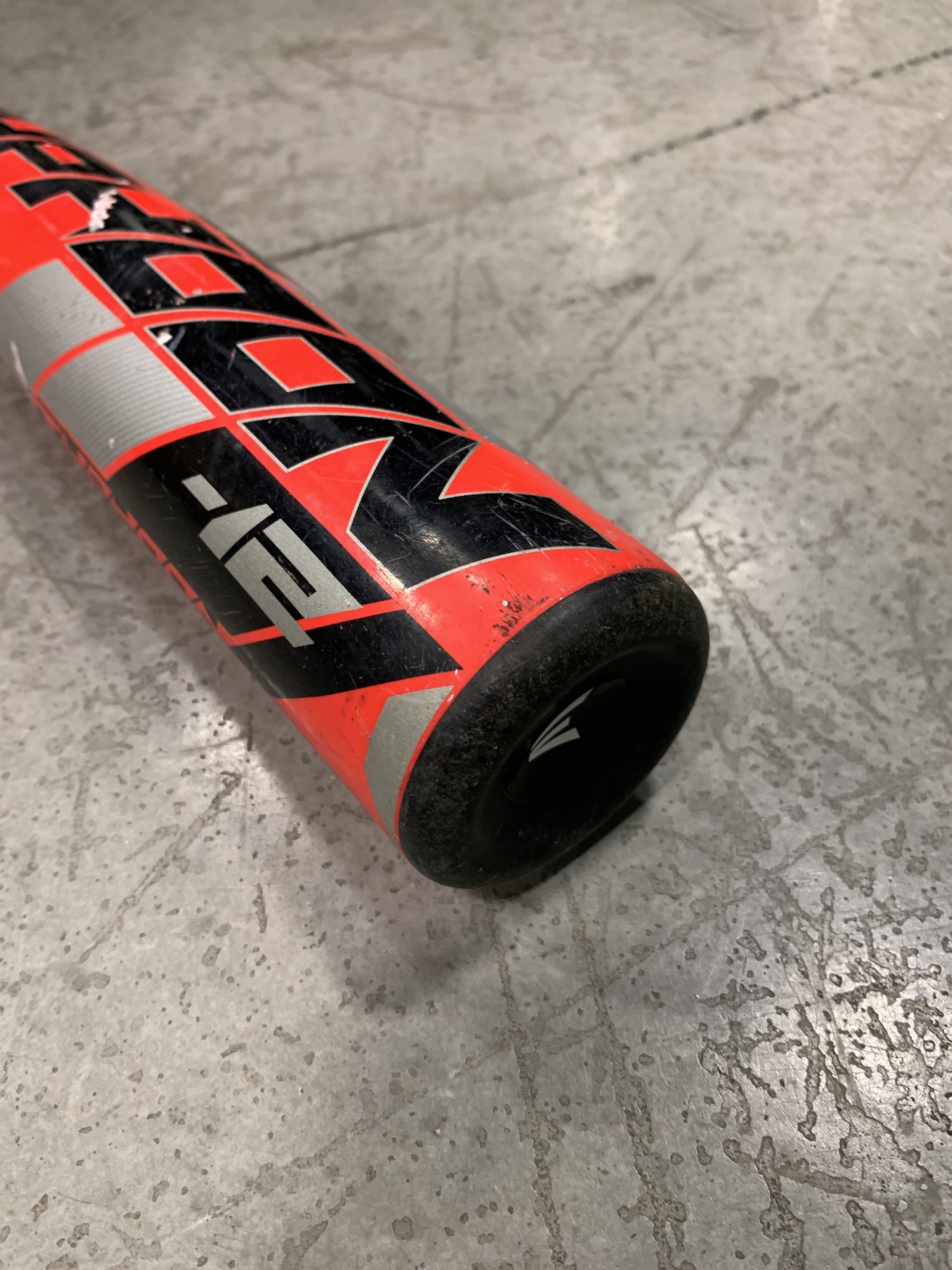 Used USABat Certified Easton Typhoon (28") Alloy Baseball Bat - 16OZ ...