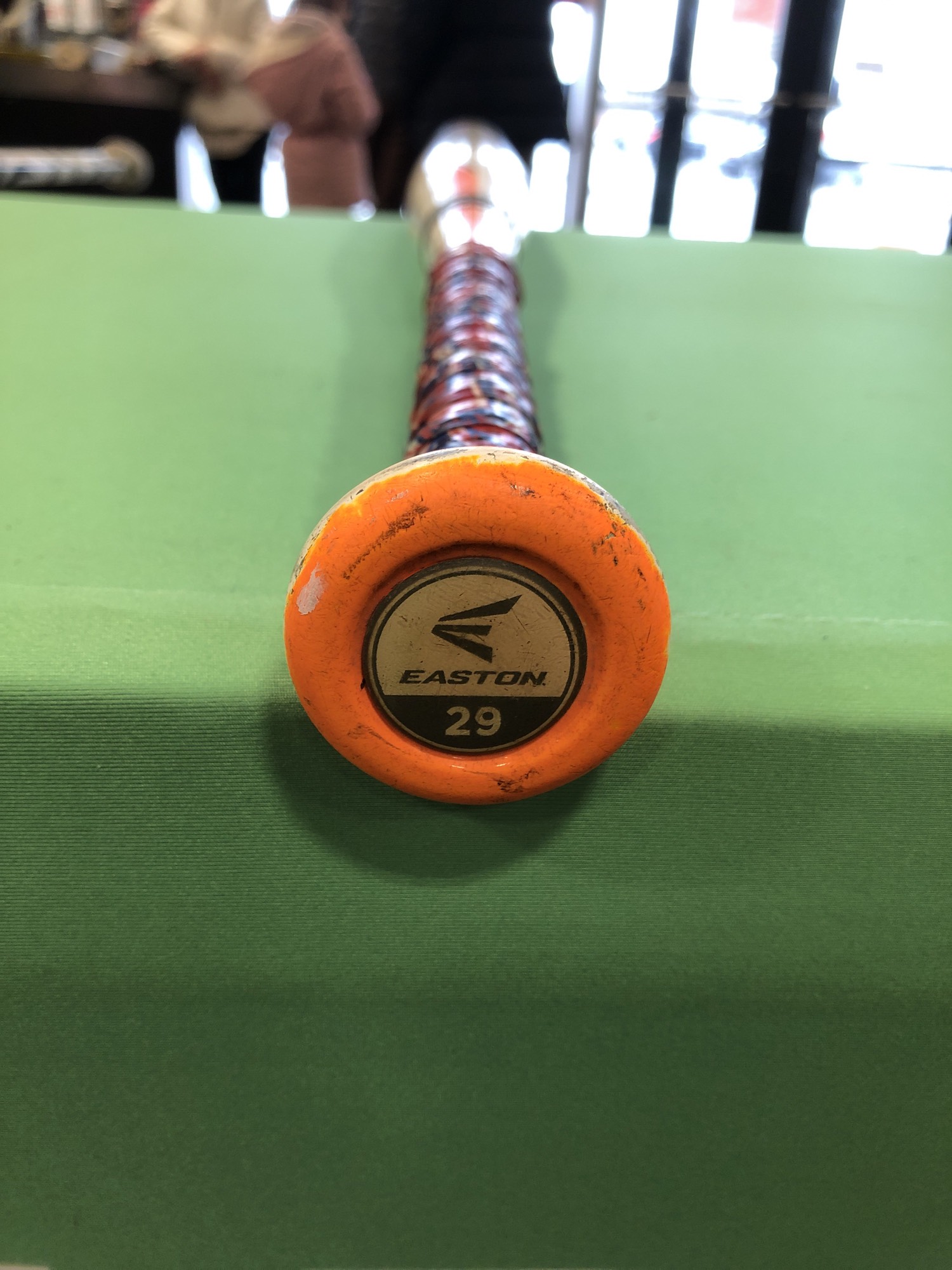 Used USABat Certified Easton Mako (29") Composite Baseball Bat - 20OZ ...