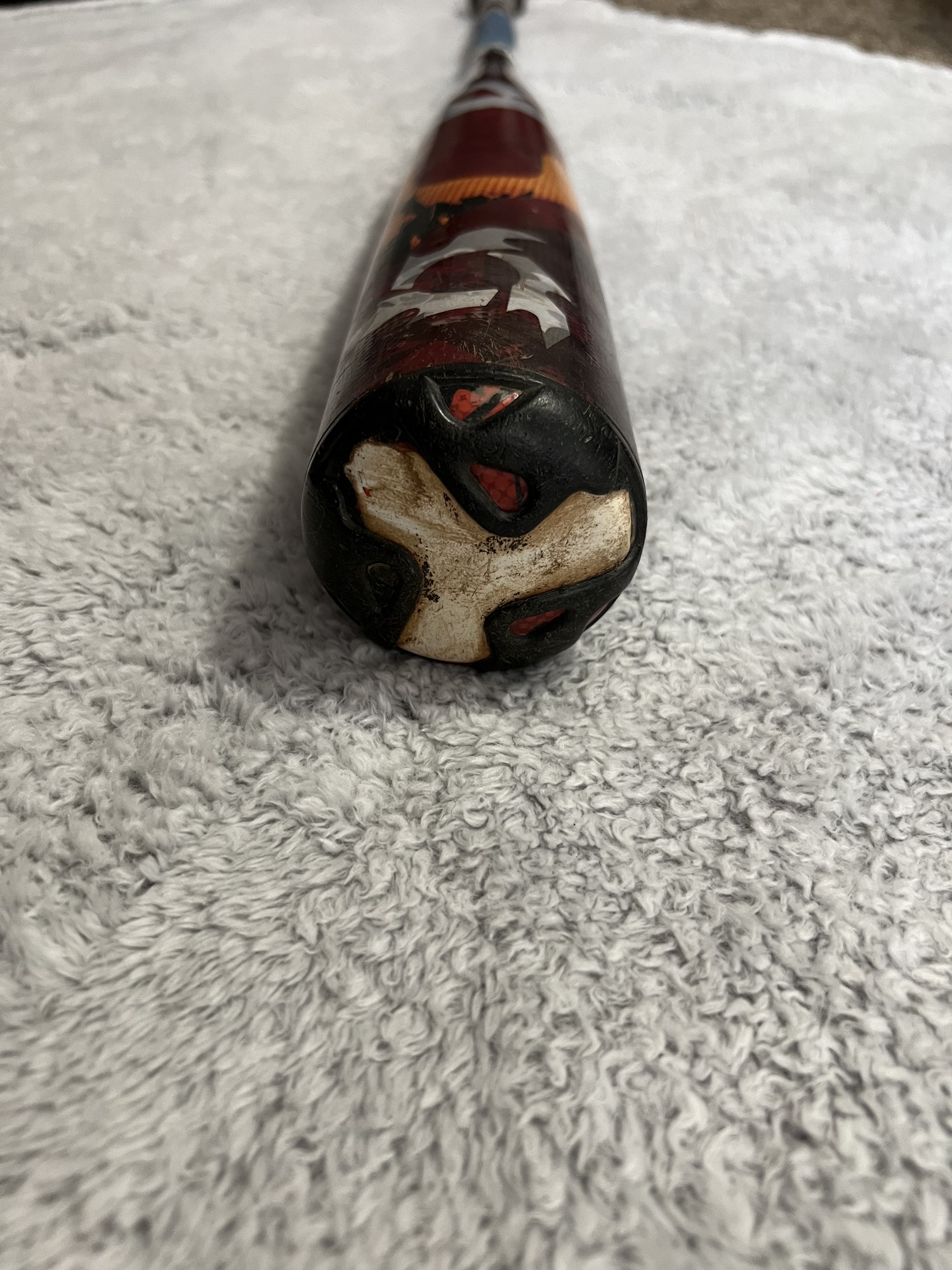 Demarini 2021 Voodoo BBCOR | SidelineSwap