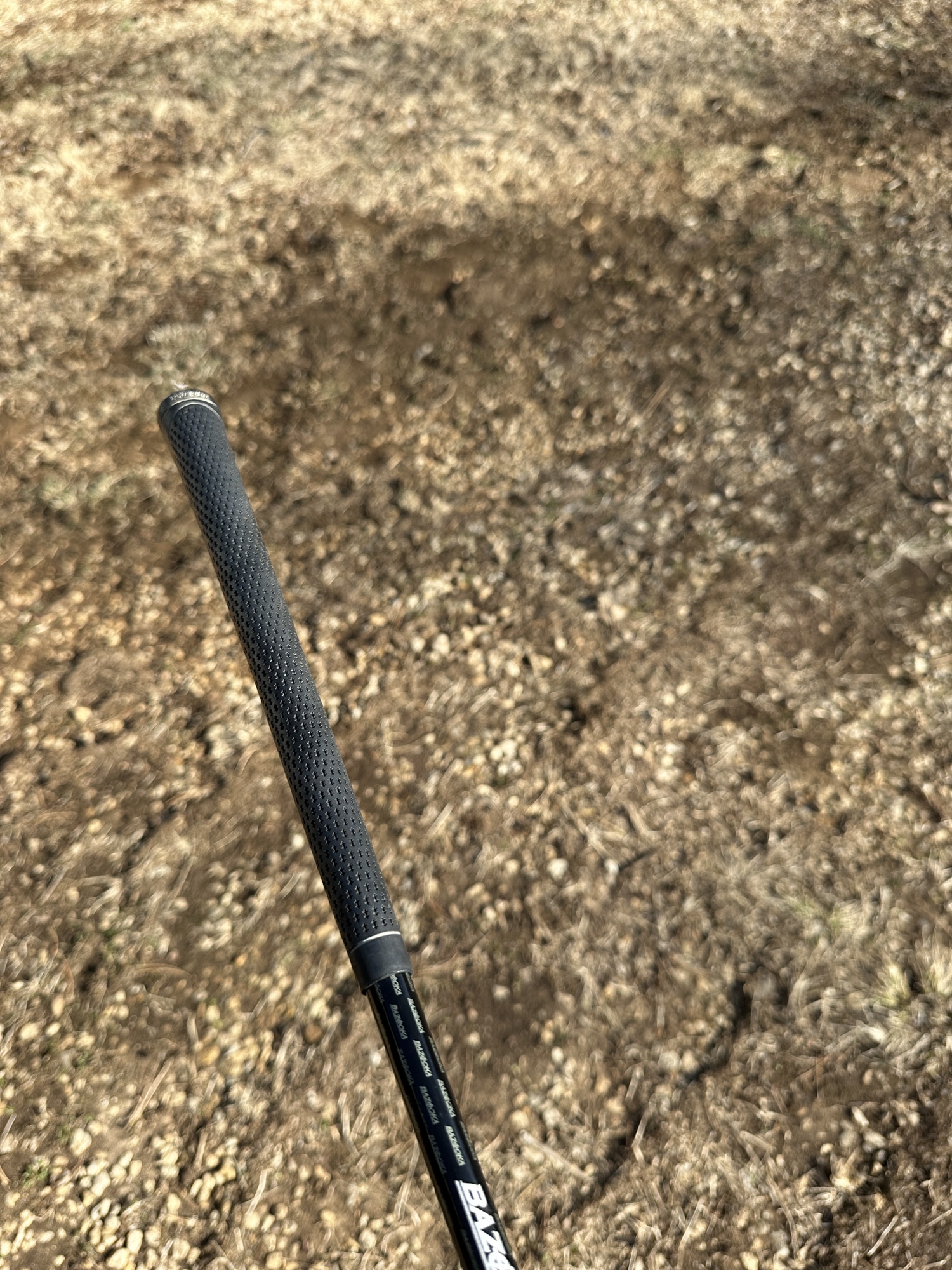 Men's 7 Iron Graphite Shaft | SidelineSwap