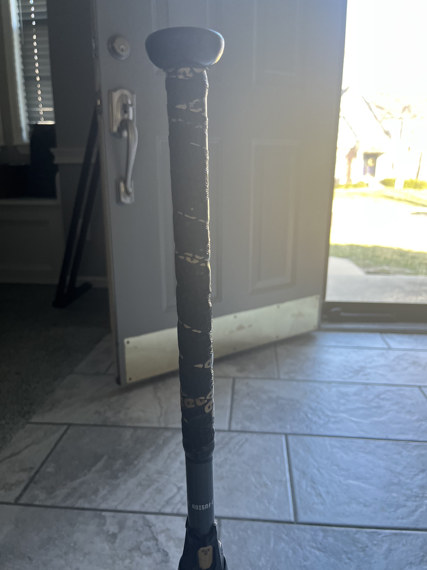 USSSA Certified Composite (-8) 23 oz 31" CF Zen Bat | SidelineSwap