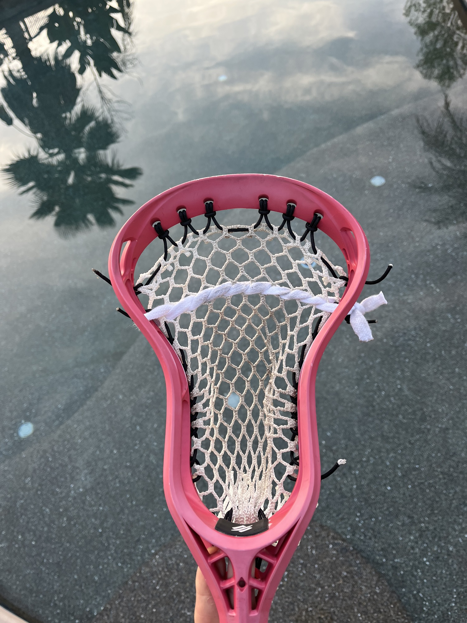 StringKing Mark 2V Head | SidelineSwap