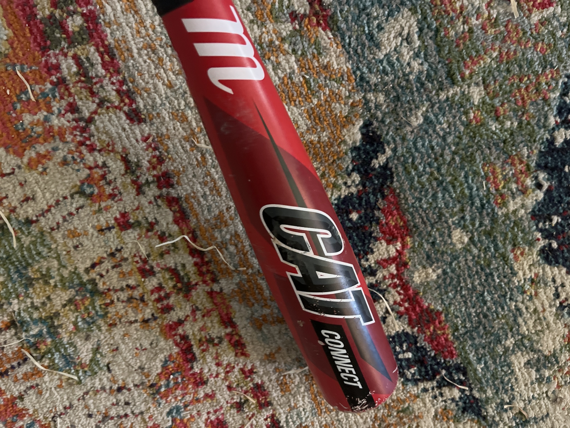 2022 Composite (-11) 18 oz 29" CAT Composite Bat | SidelineSwap