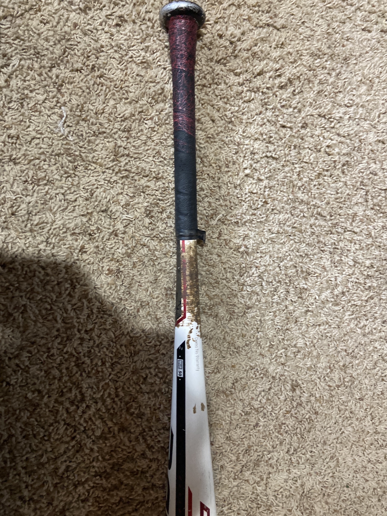 2019 Alloy (-3) 27 oz 30" 5150 Bat | SidelineSwap